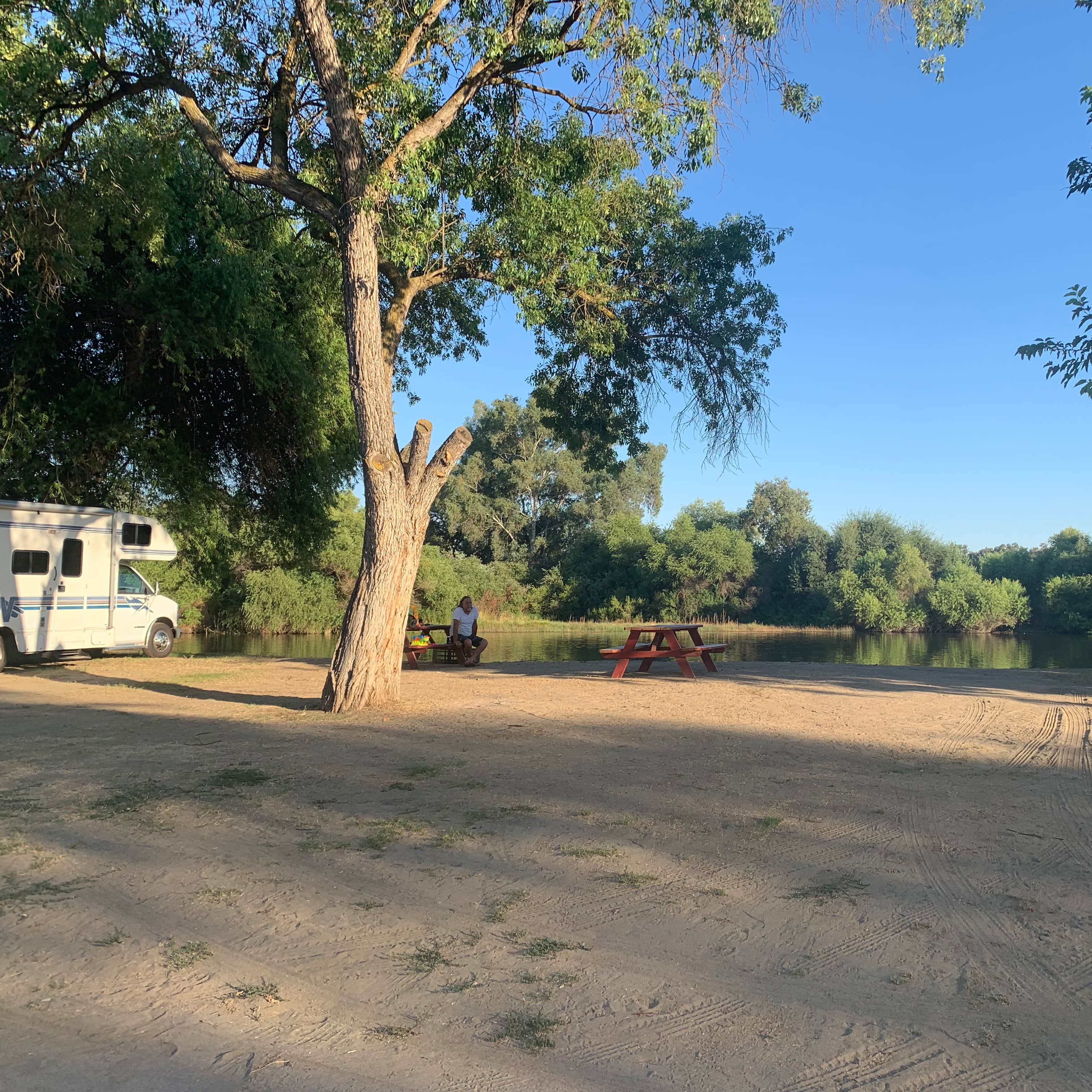 Kings River RV Resort Camping | The Dyrt