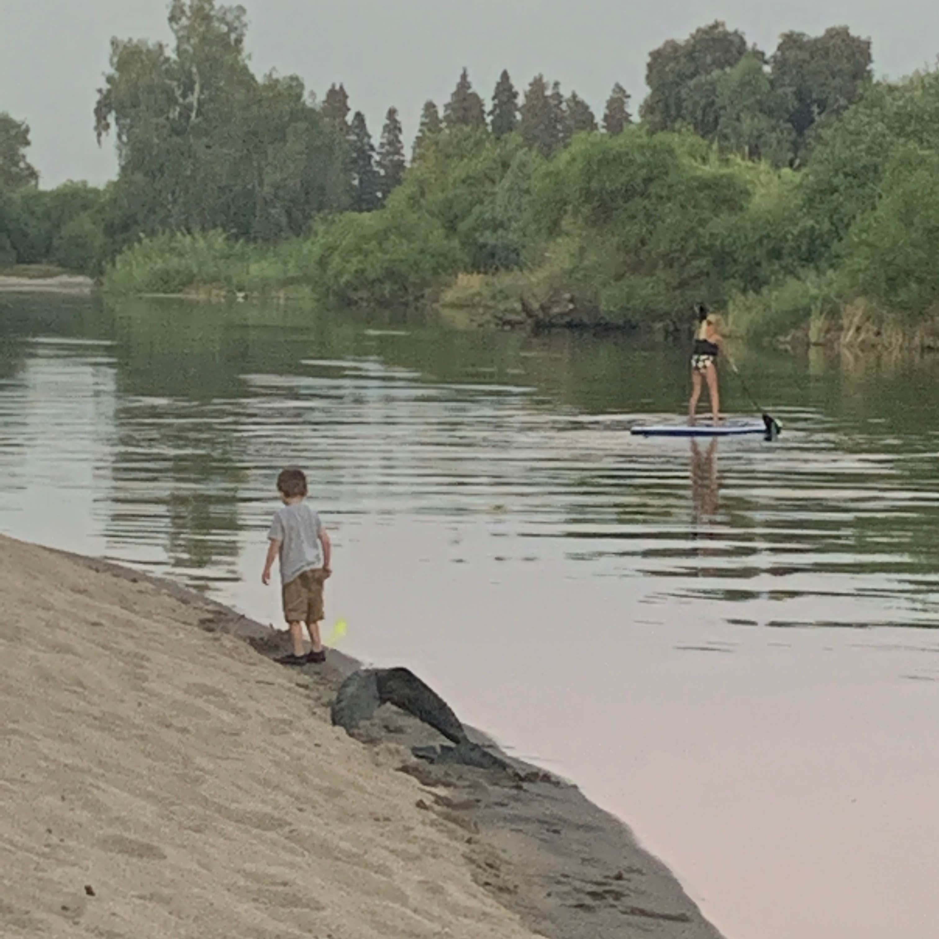 Kings River RV Resort Camping | The Dyrt