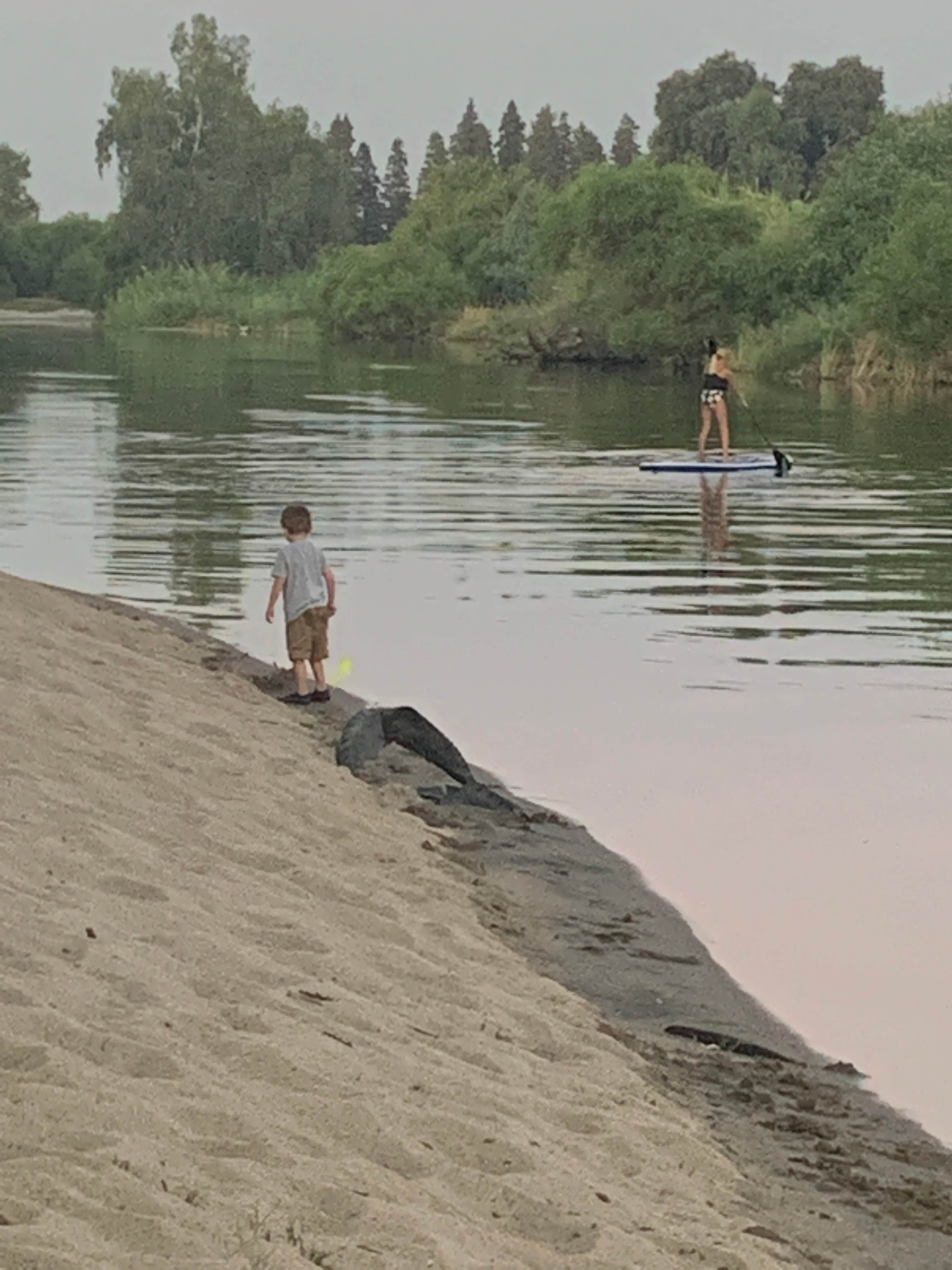 Kings River RV Resort | Reedley, CA