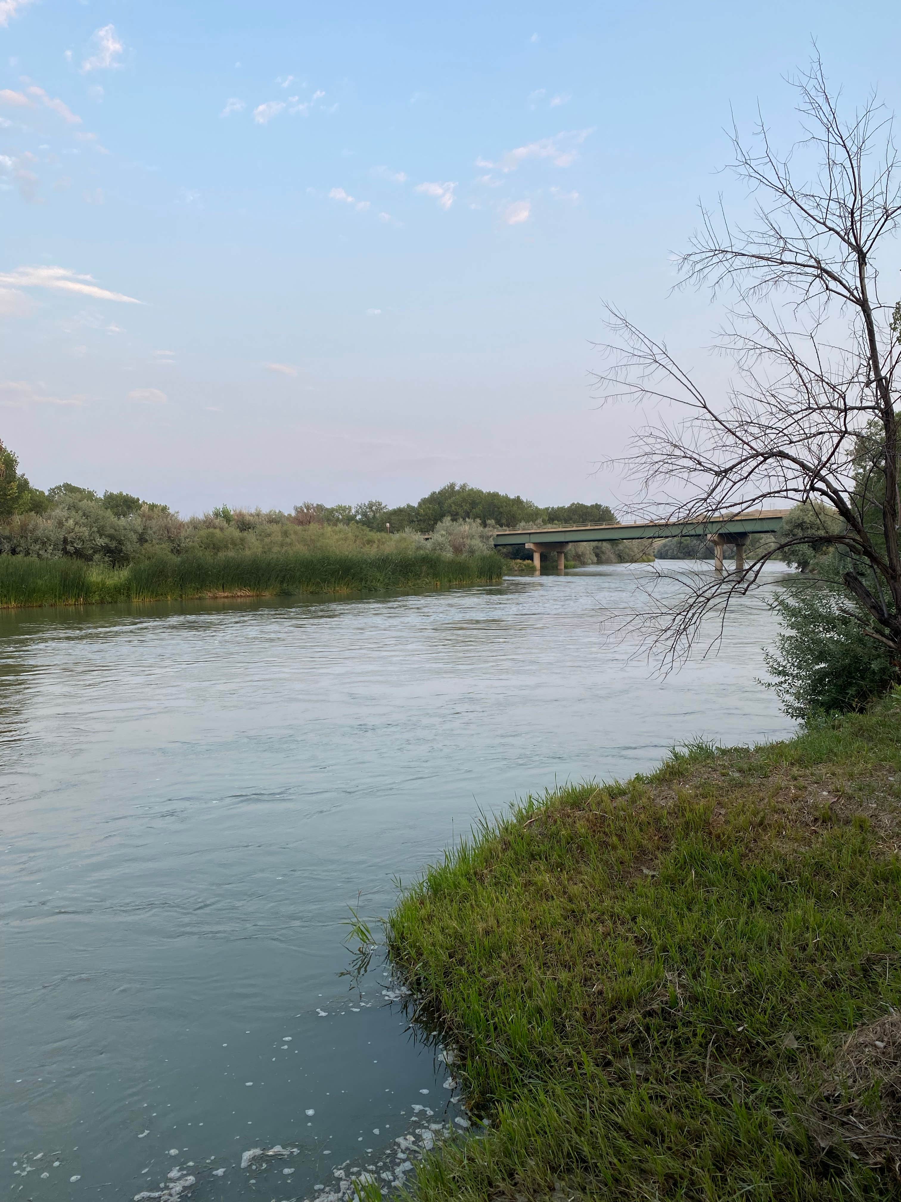 Memory Bridge Campground | Glenrock, WY