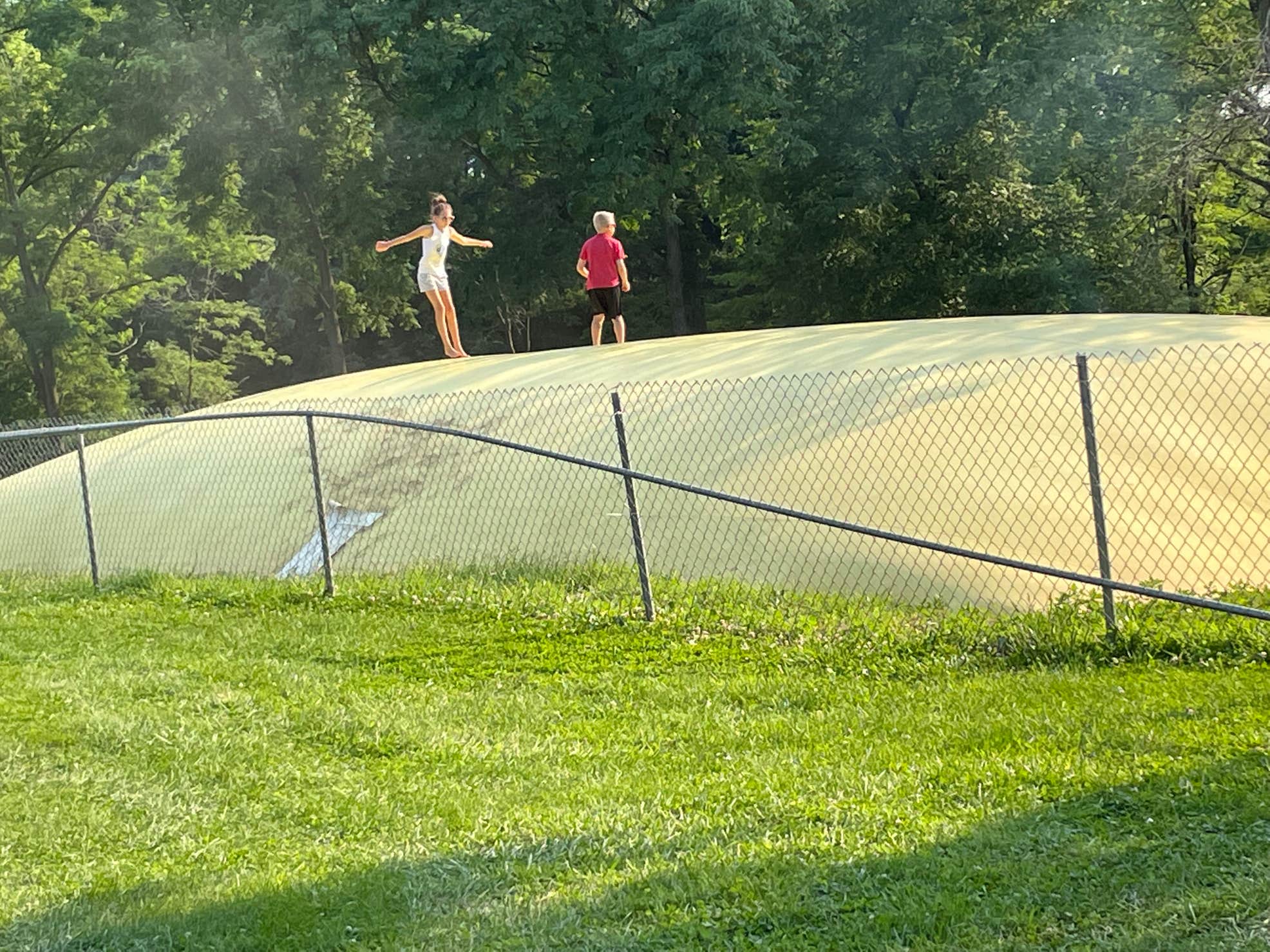 Timberline Campground Camping | The Dyrt