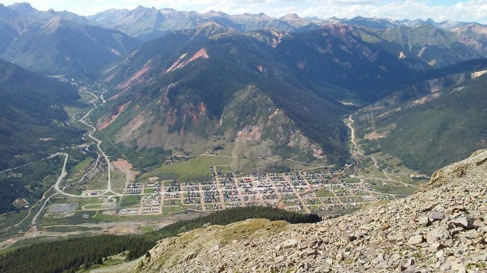 Silverton Lakes RV Resort | Silverton, CO