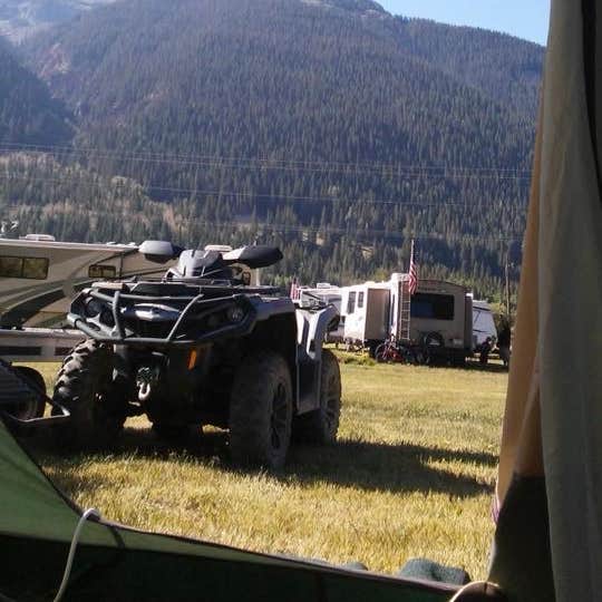 Silverton Lakes RV Resort | Silverton, Colorado