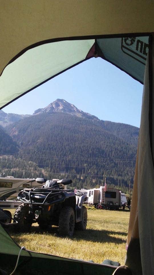 Silverton Lakes RV Resort | Silverton, Colorado