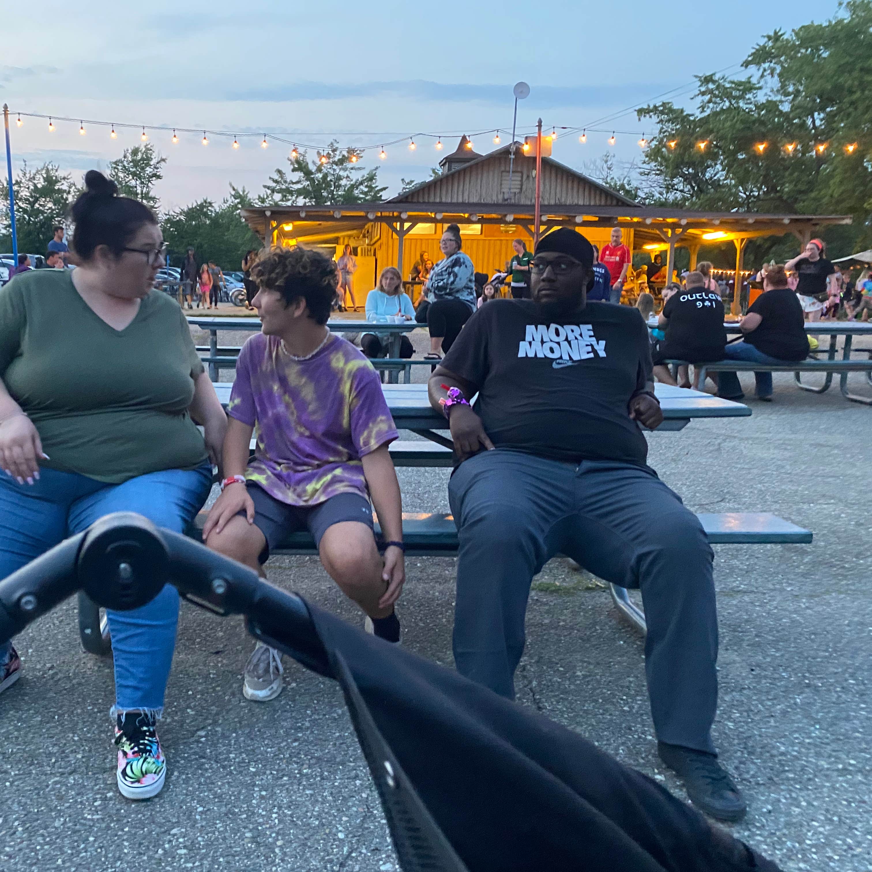 Camp Dearborn | Milford, Michigan