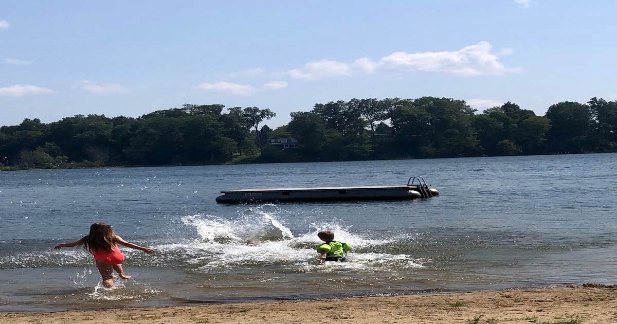 Camper-Submitted Photos of Shady Point Campground