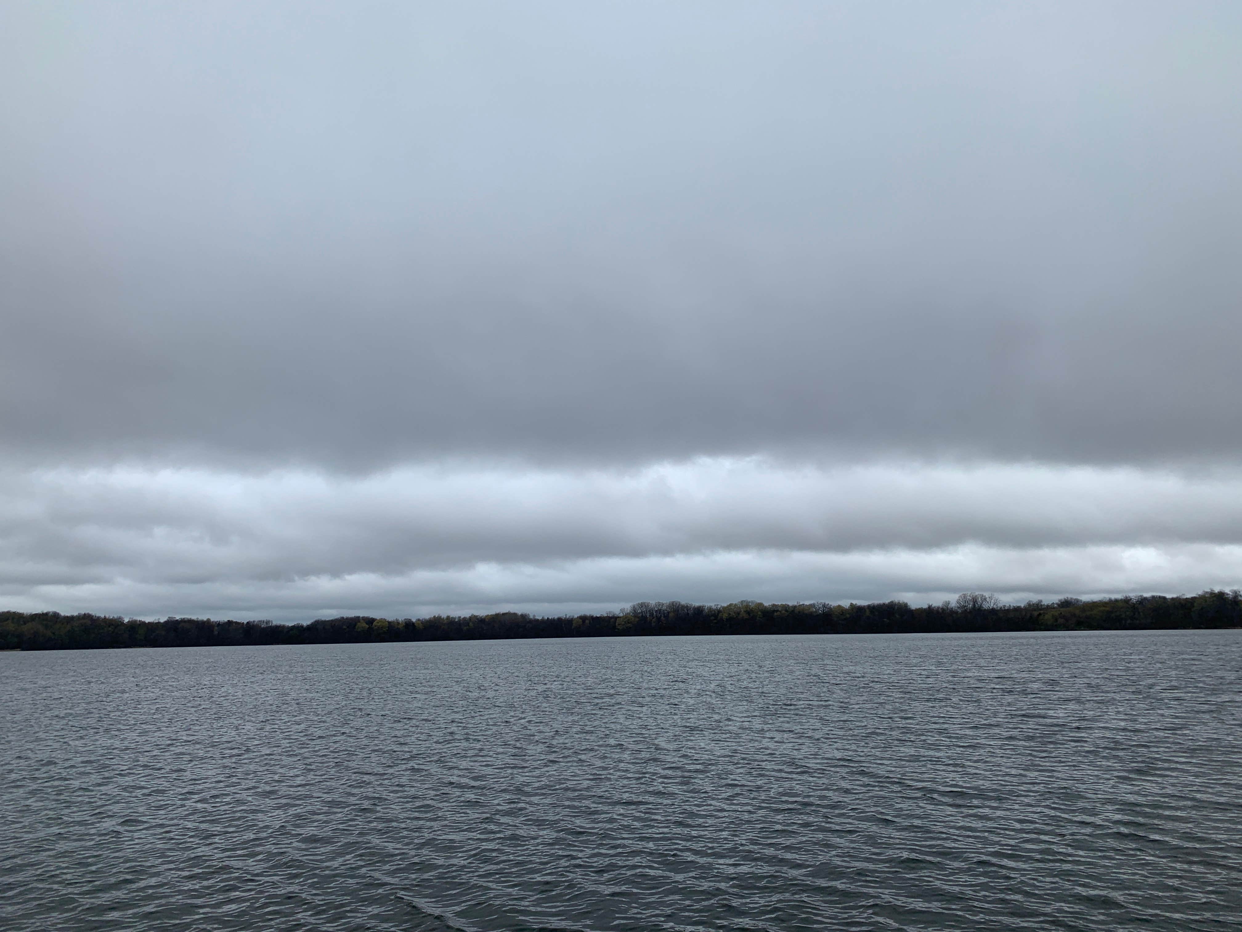 Lake Auburn Campground | Victoria, Minnesota