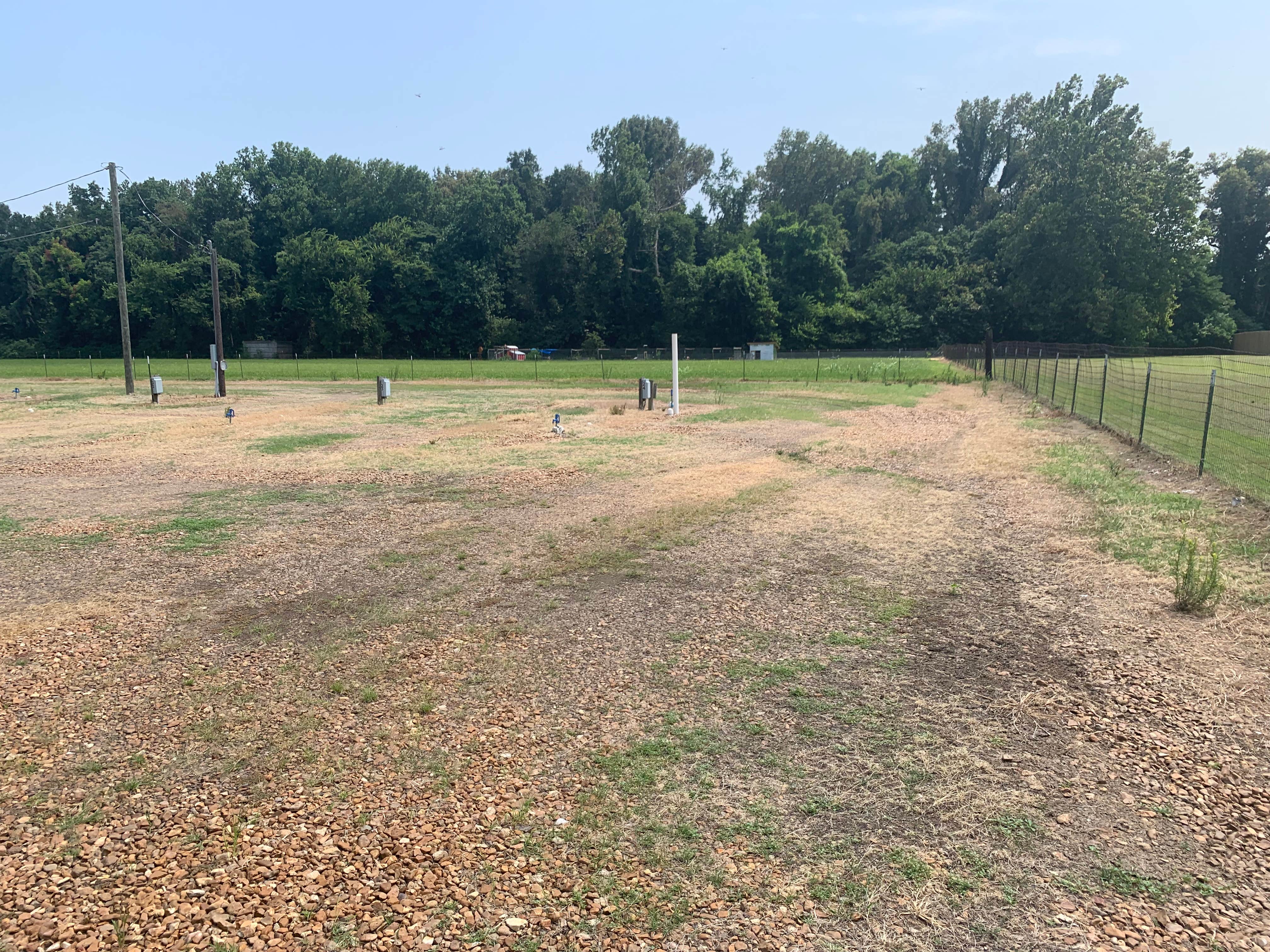 Ray Houser's RV Park | Colt, AR