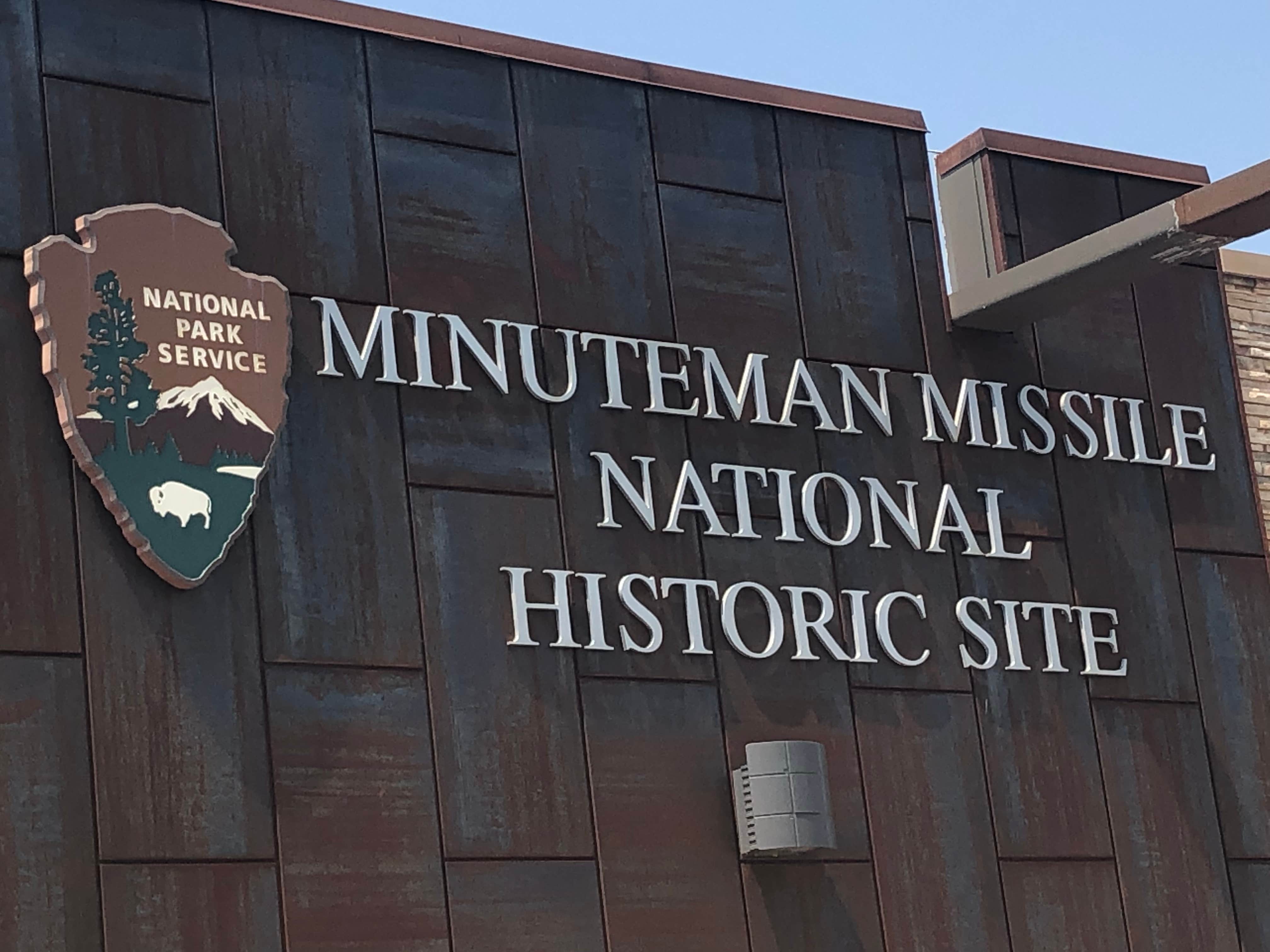 Badlands Hotel & Campground | Interior, South Dakota