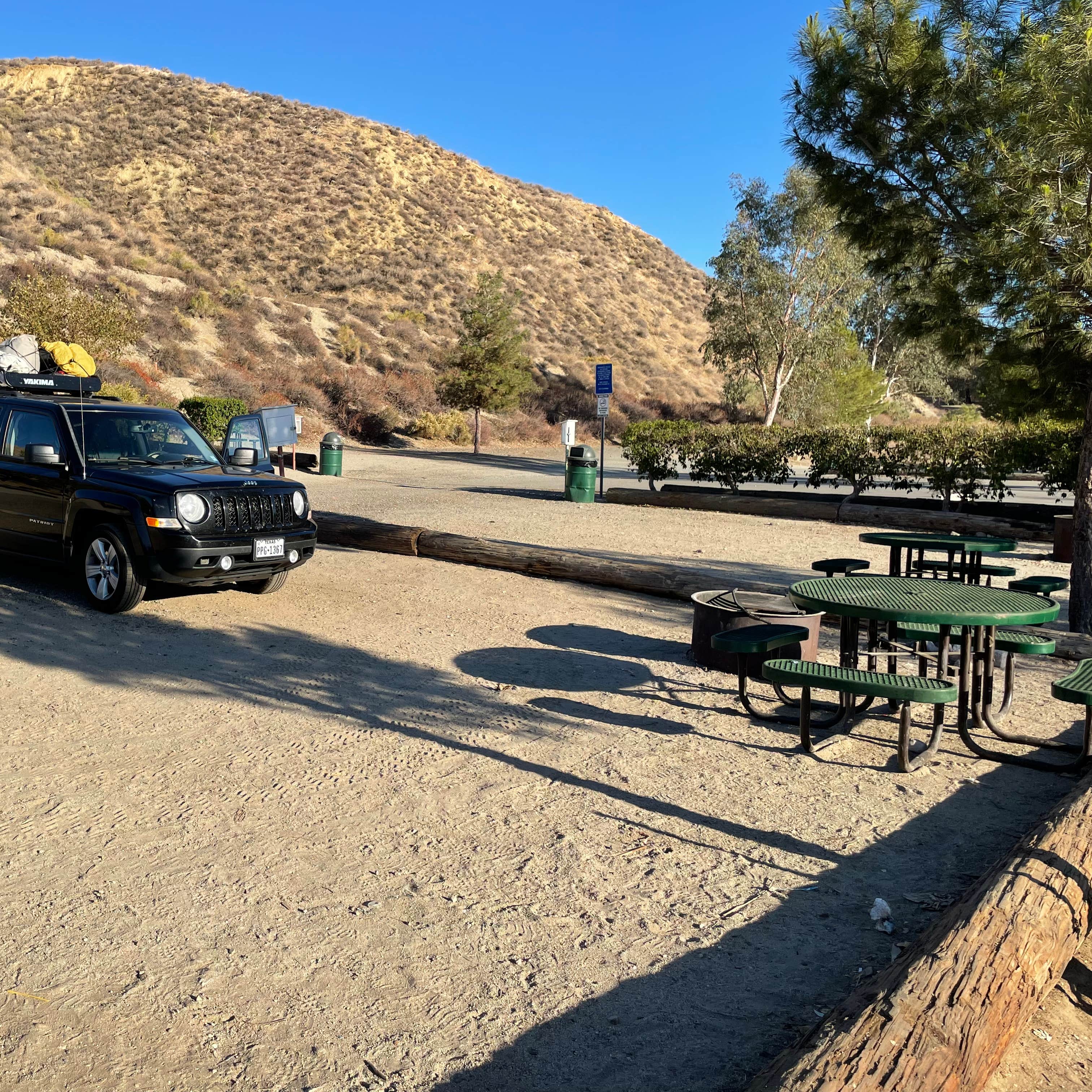 Castaic Lake State Recreation Area Camping | Valencia, California