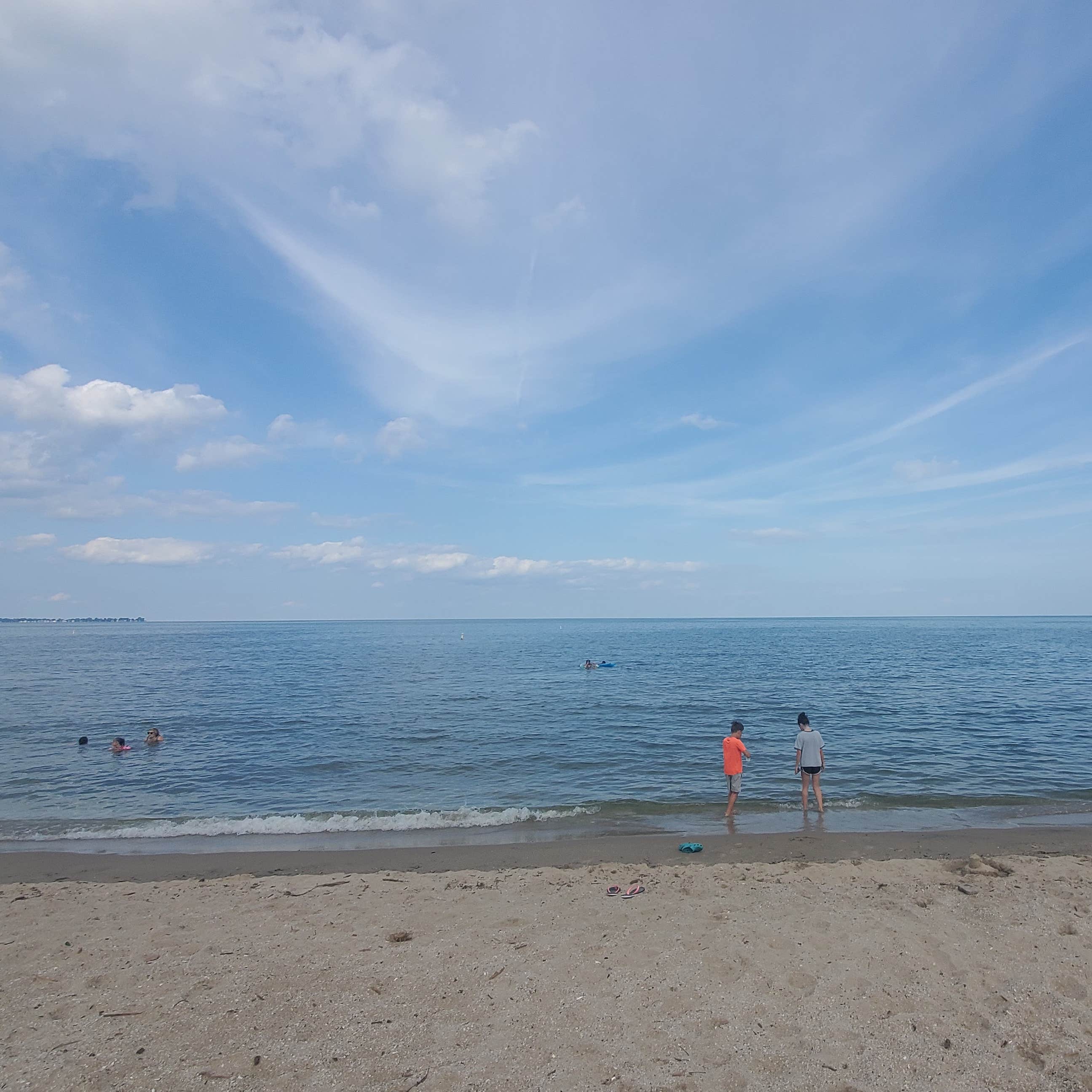 Sterling State Park Campground | Monroe, MI