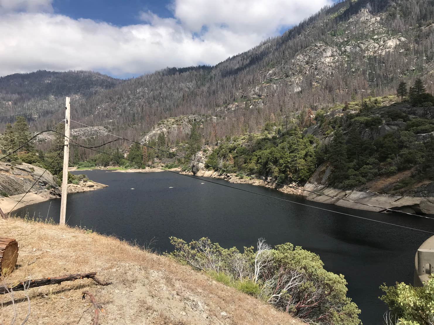 Black Rock Campground - Sierra NF Camping | The Dyrt