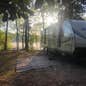 Styx River RV Resort | Robertsdale, Alabama