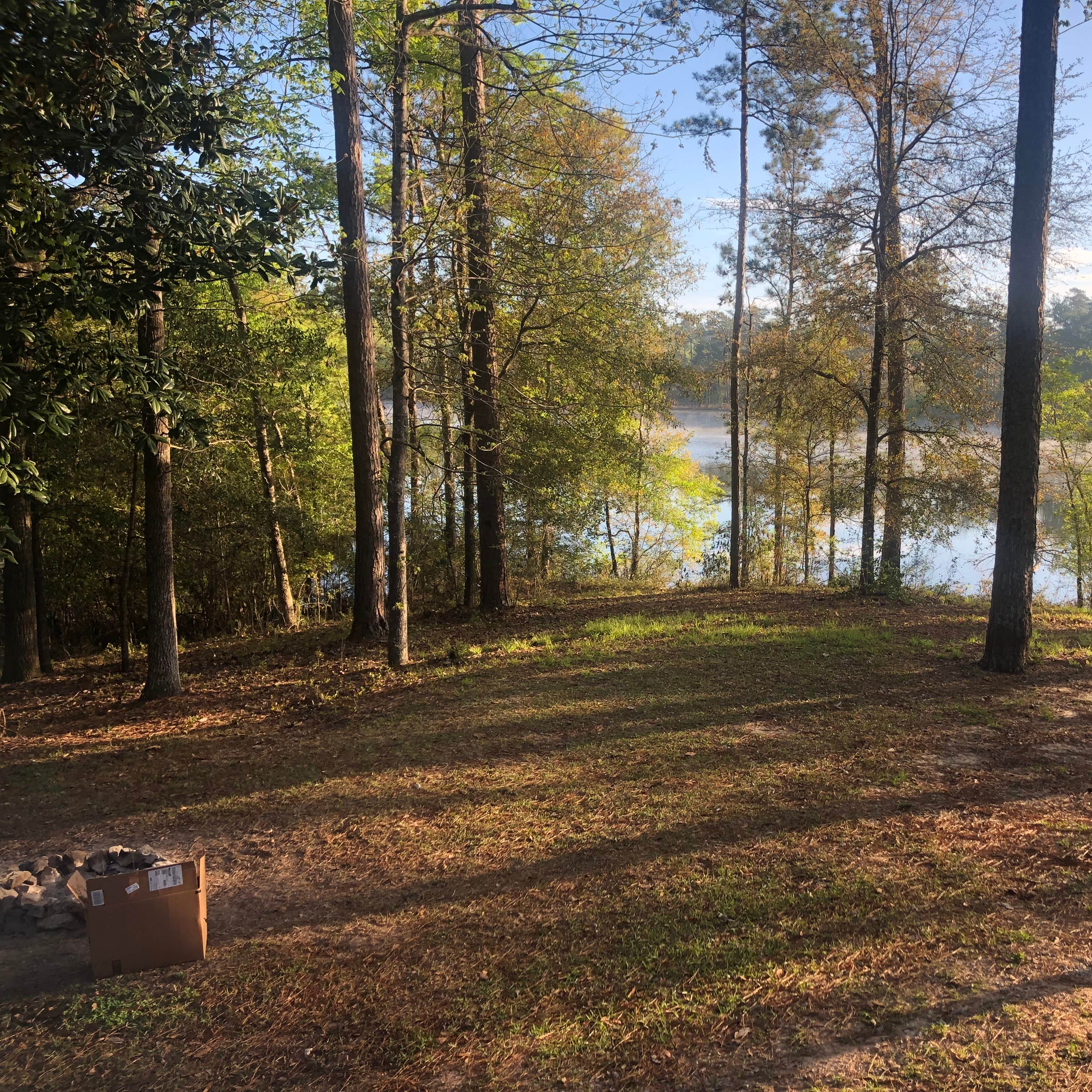Styx River RV Resort | Robertsdale, Alabama