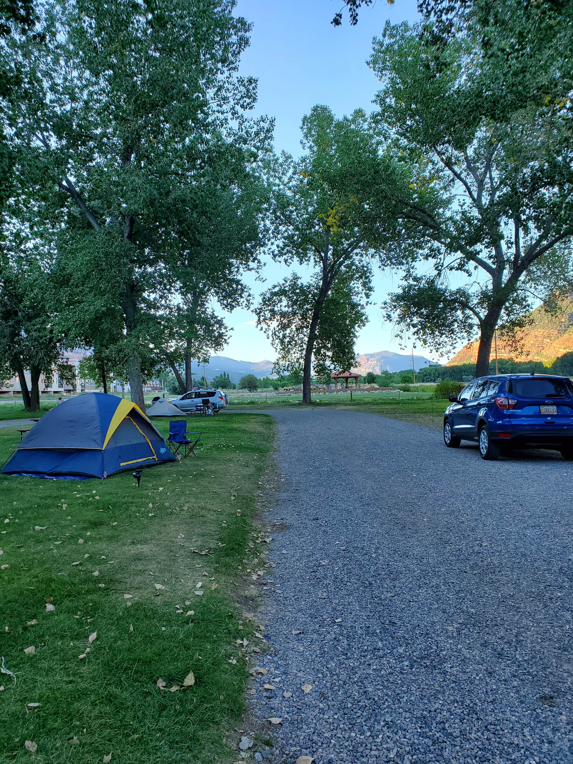 United Campground of Durango | The Dyrt