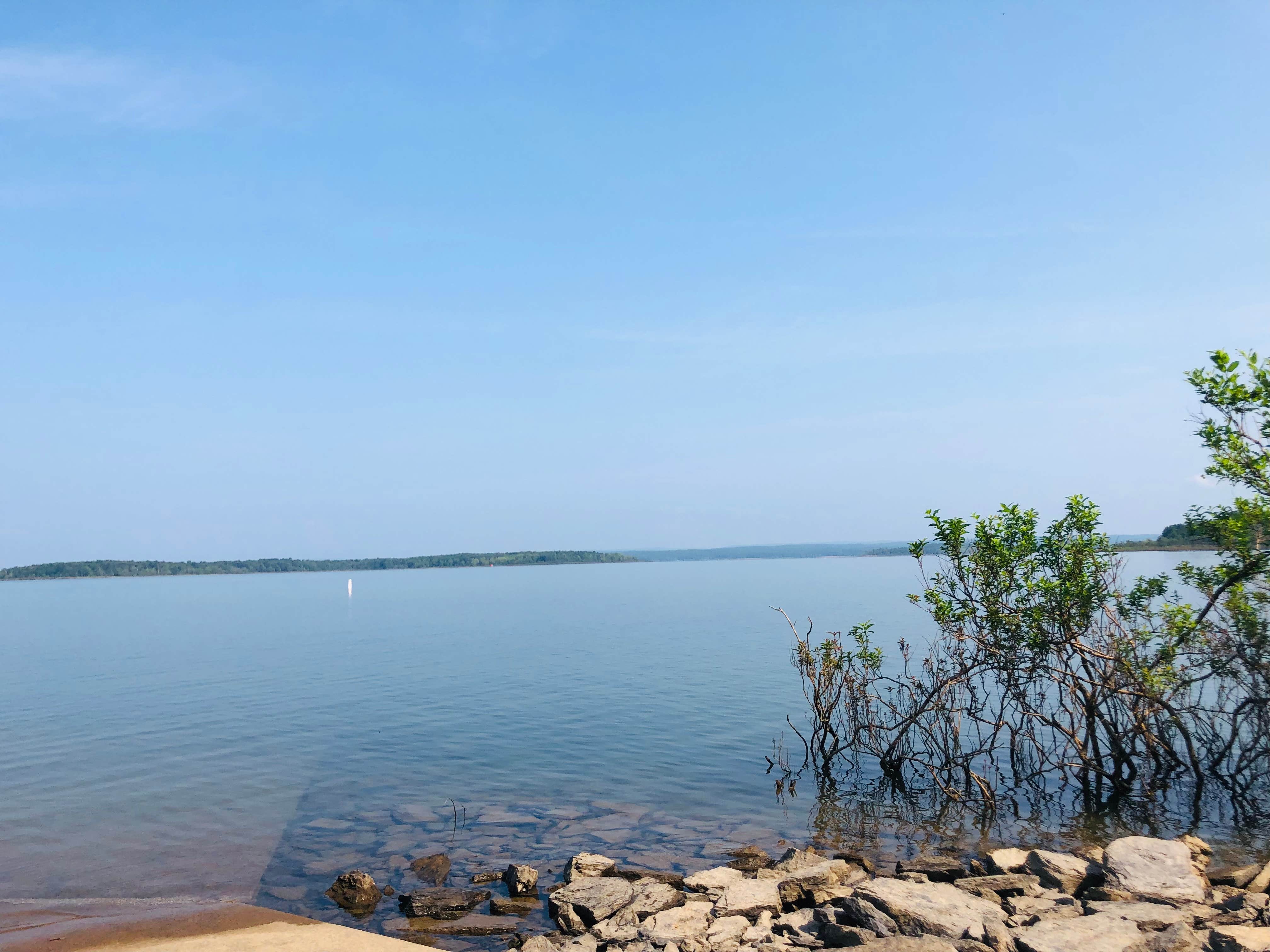 Greers Ferry Lake - COE/Heber Springs | The Dyrt
