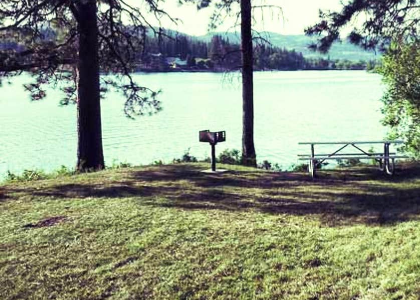 Long Lake Campground Camping | The Dyrt