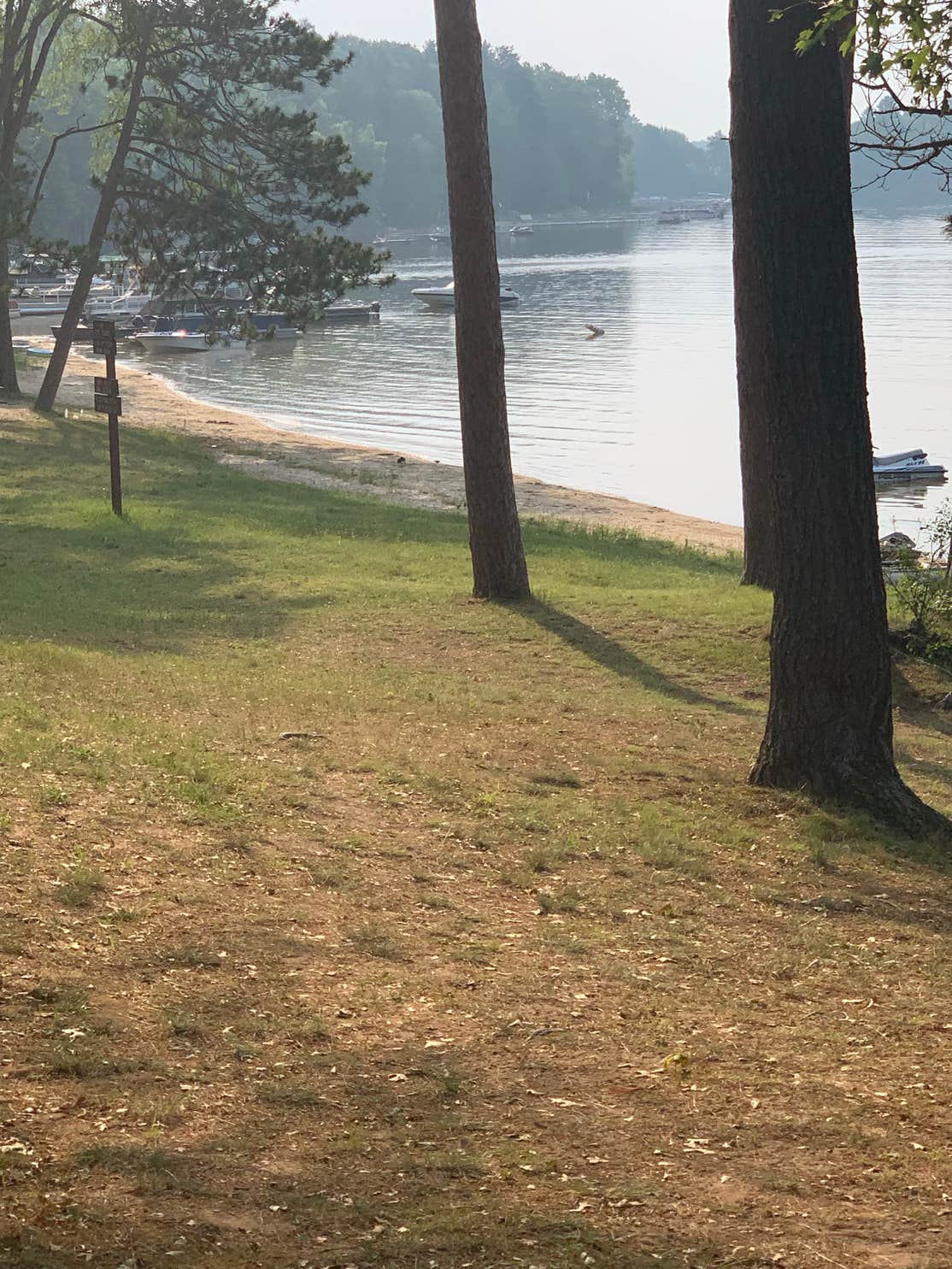 Rose Lake Park | The Dyrt