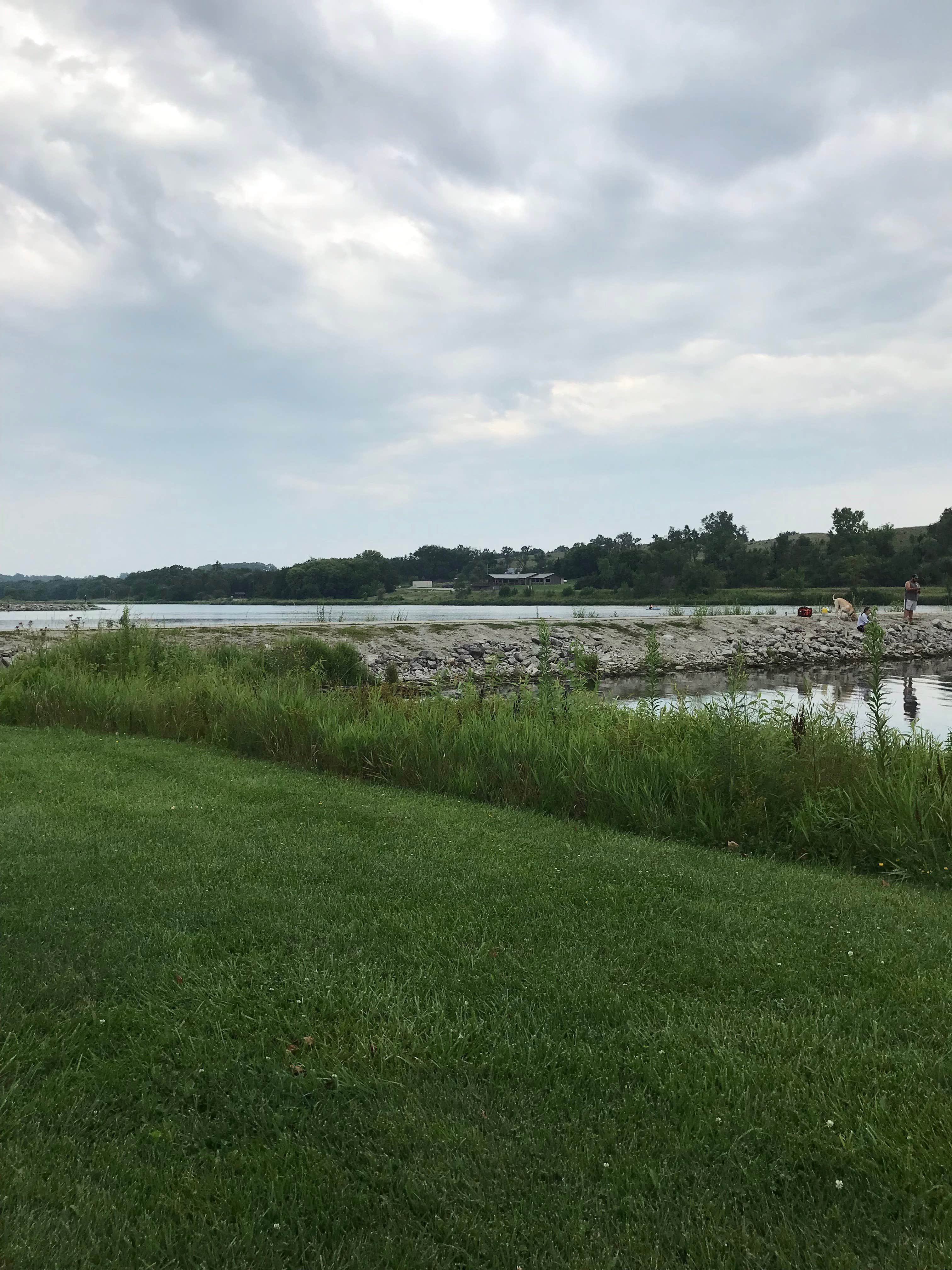 Summit Lake State Recreation Area Campground | Tekamah, Nebraska