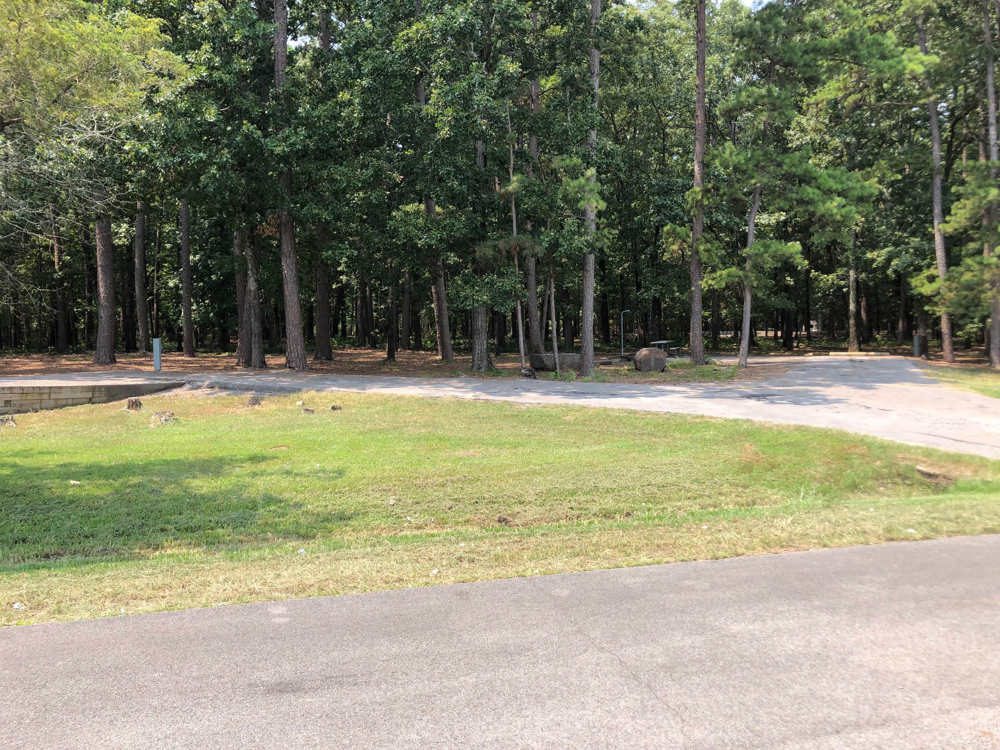 COE Greers Ferry Lake Shiloh Campground | Greers Ferry, AR