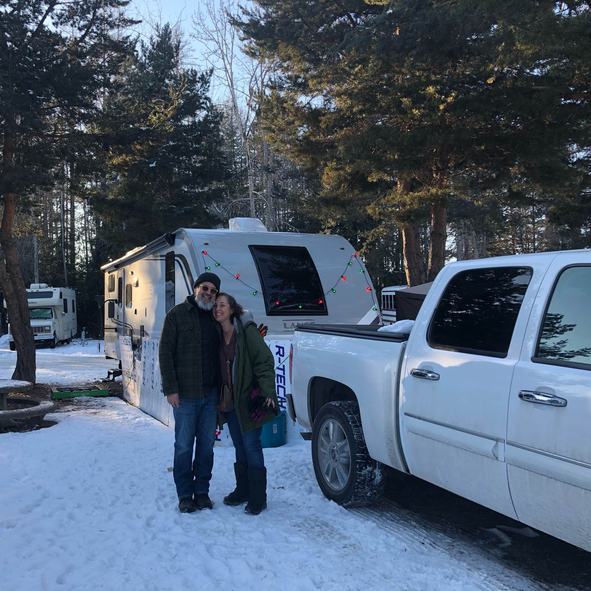 Whitefish RV Park | Whitefish, Montana