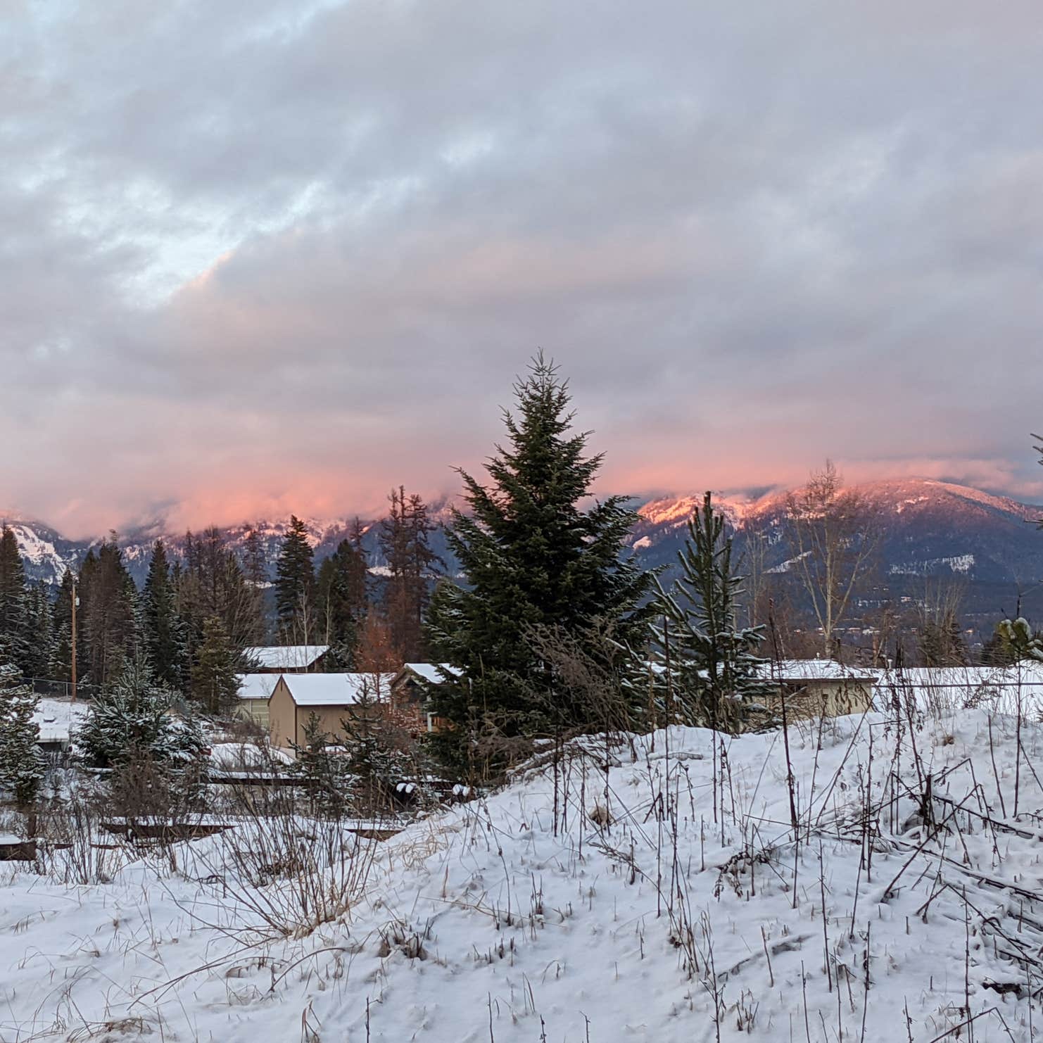 Whitefish RV Park | Whitefish, Montana