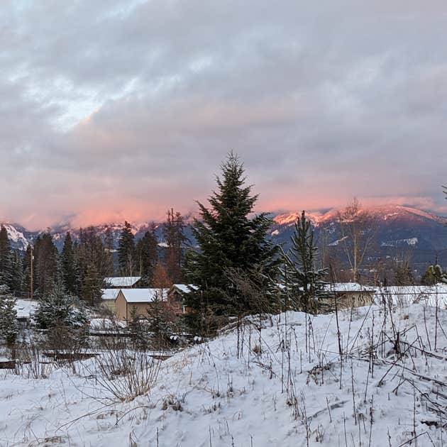 Whitefish RV Park | Whitefish, Montana