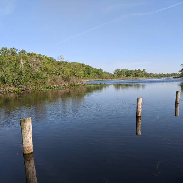 Punderson State Park Camping | The Dyrt