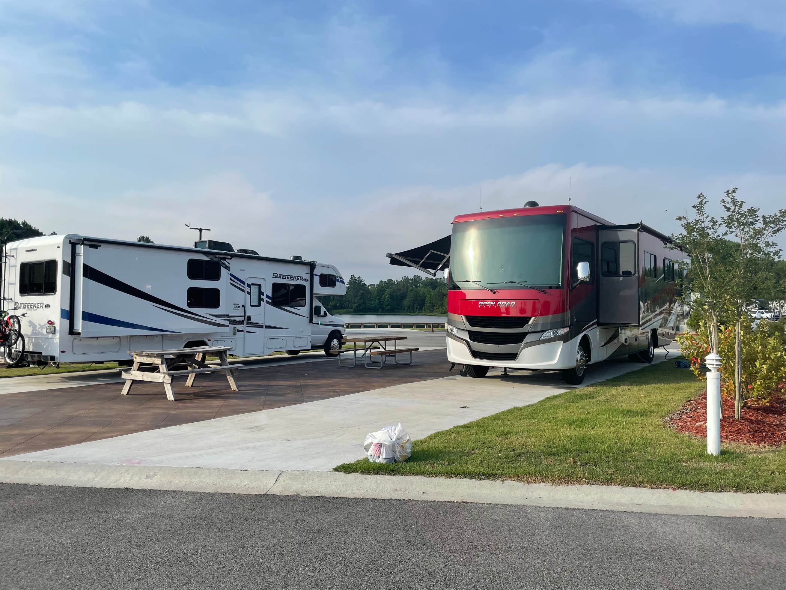 Coastal GA RV Resort | The Dyrt