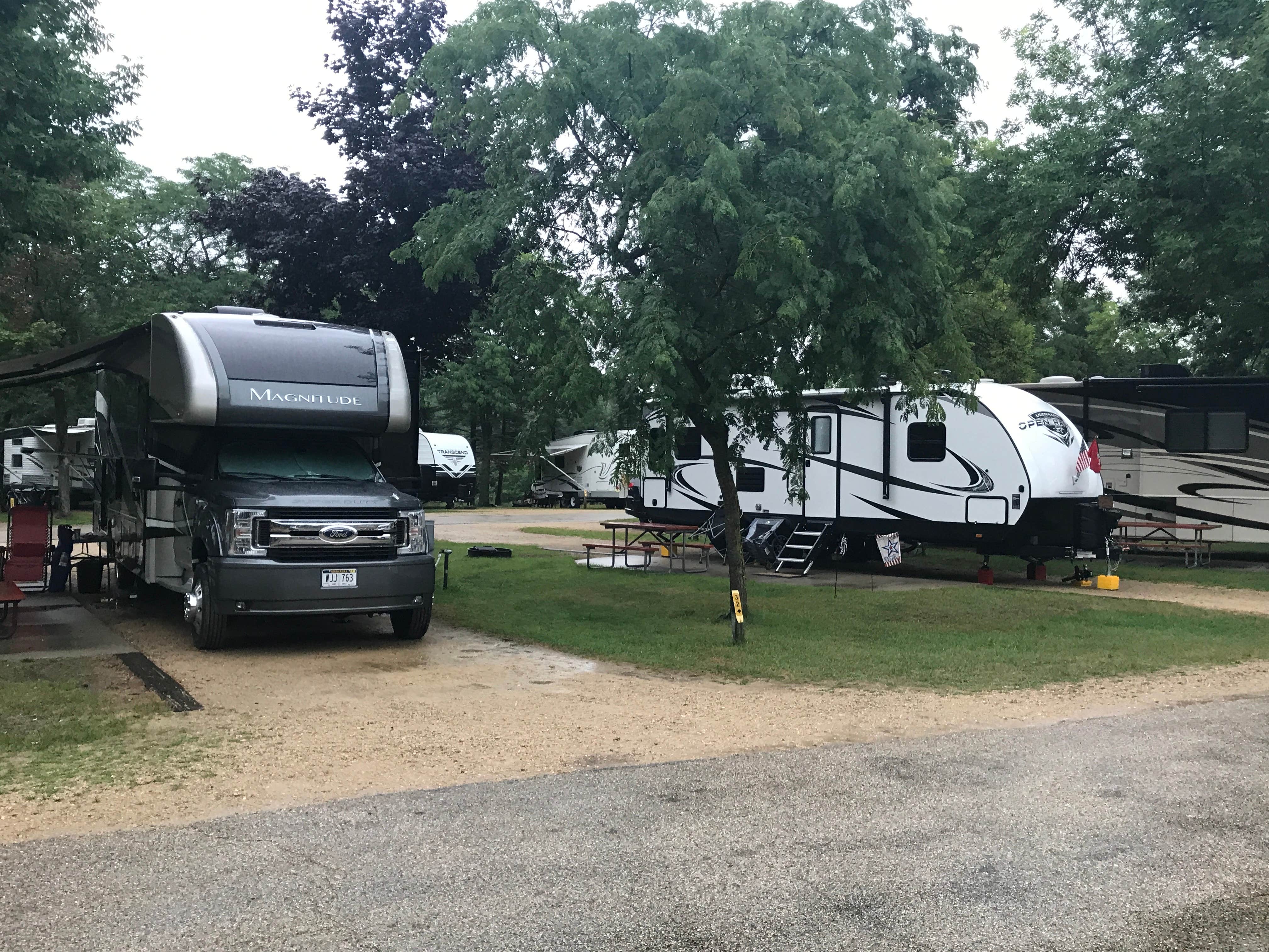 Edge-O-Dells Campground & Resort | The Dyrt