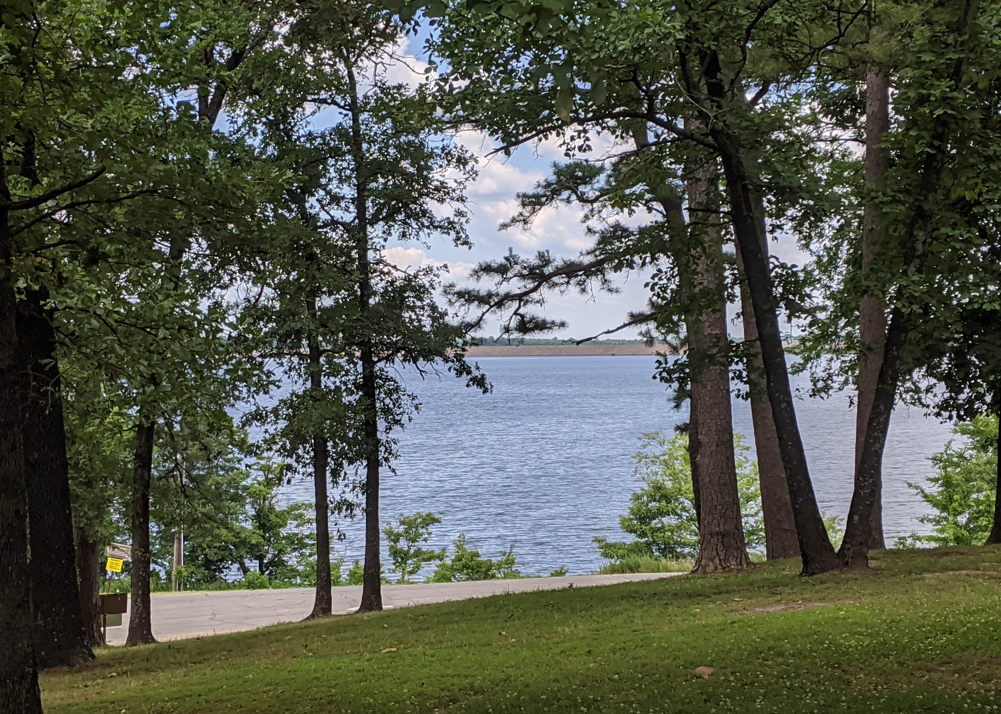 COE Pat Mayse Lake Pat Mayse Park East Camping | The Dyrt