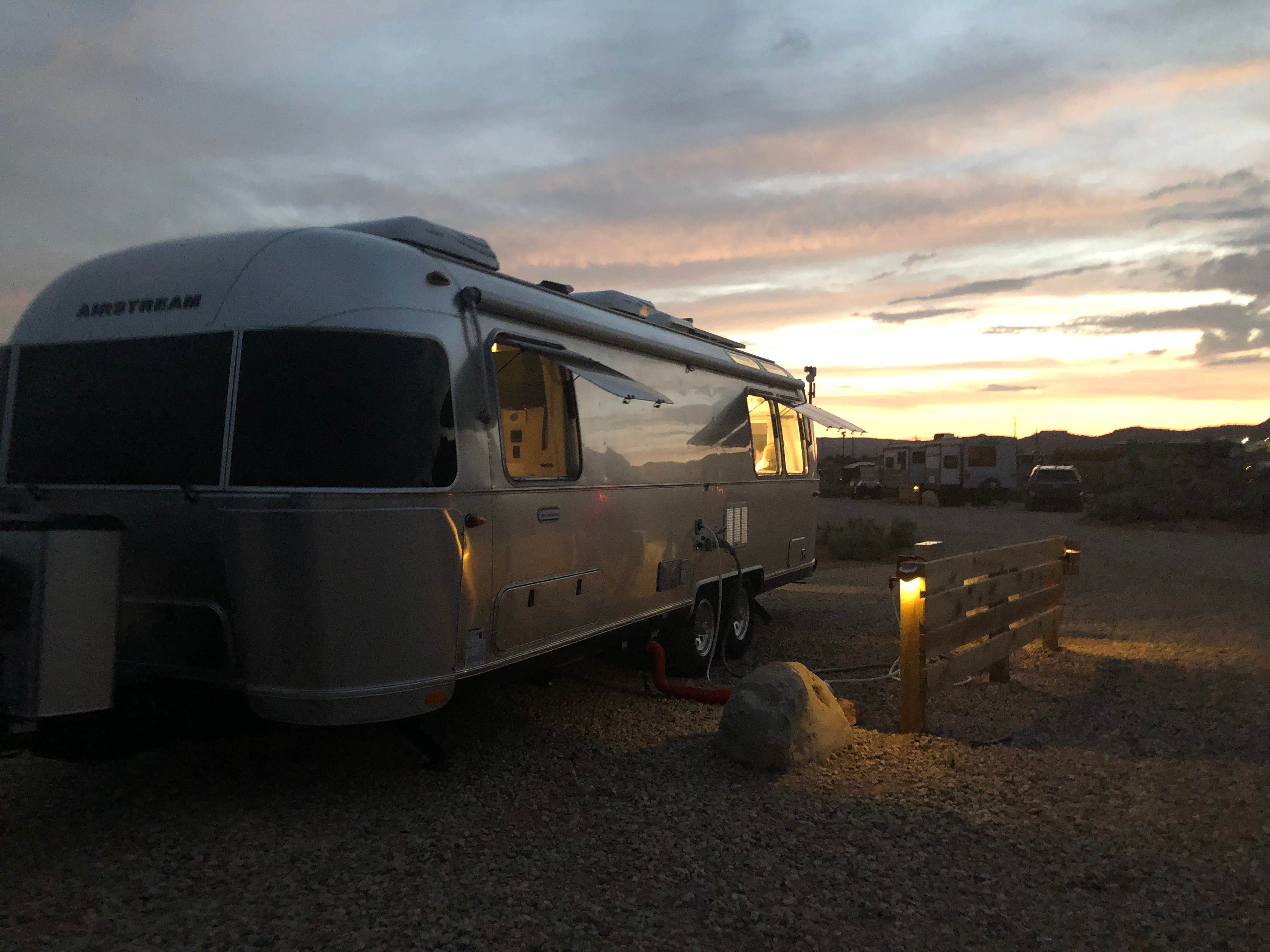Dark Sky RV Park & Campground | The Dyrt