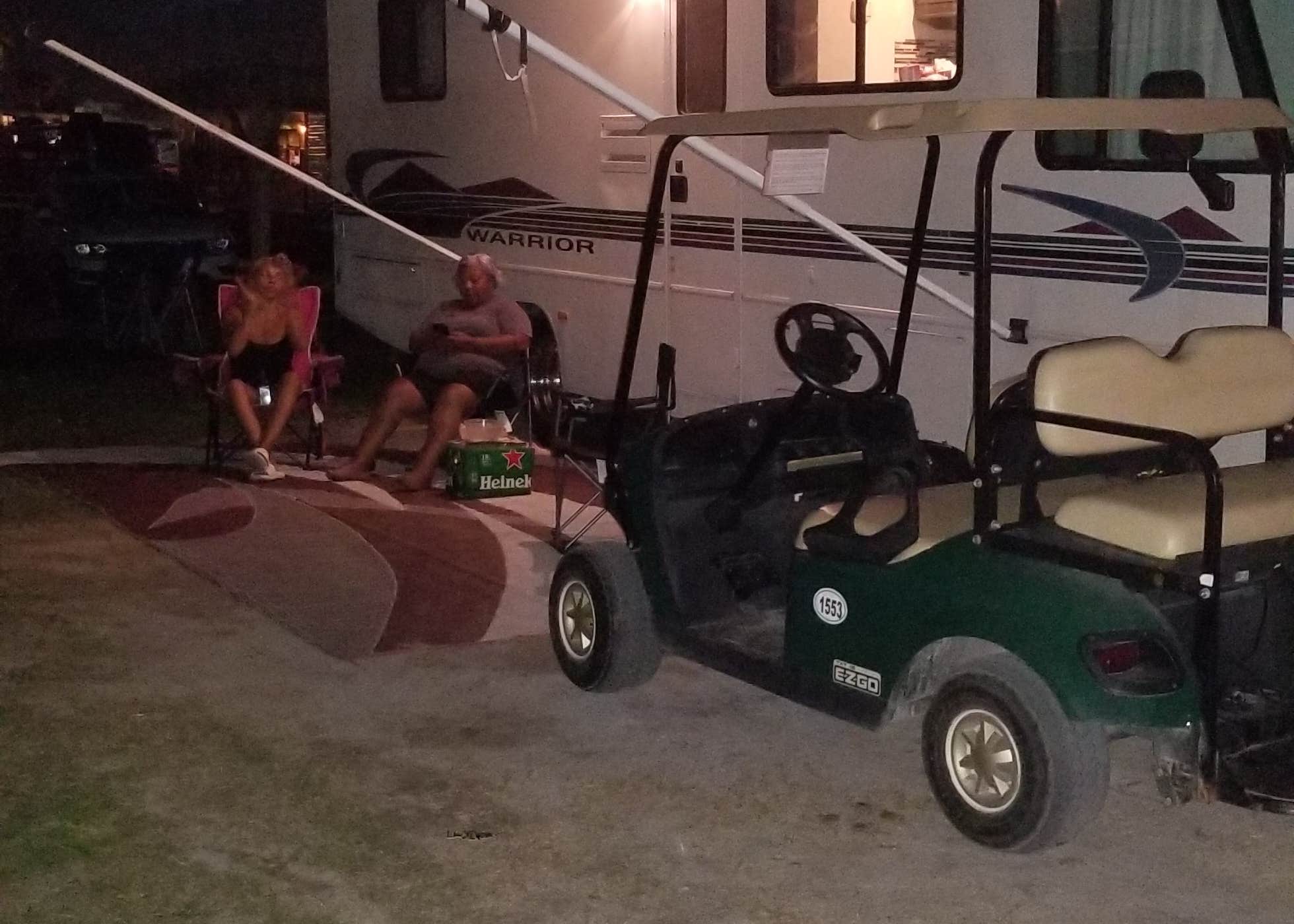 Apache Family Campground Camping | The Dyrt