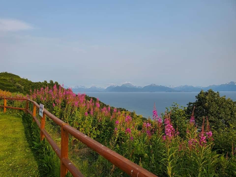 Baycrest RV Park | Homer, AK