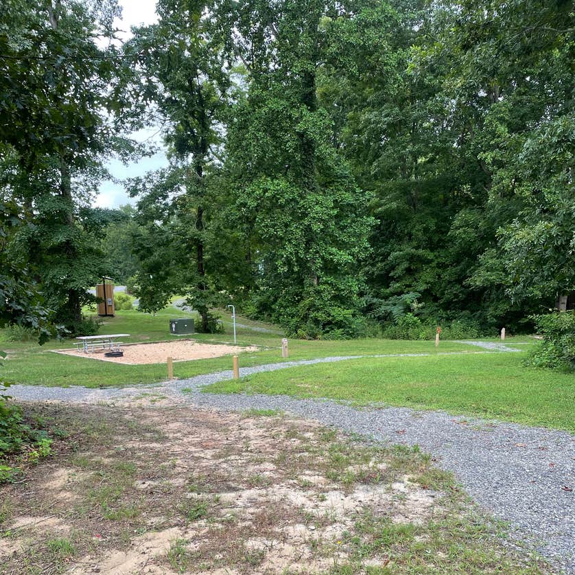 Machicomoco State Park Camping | The Dyrt