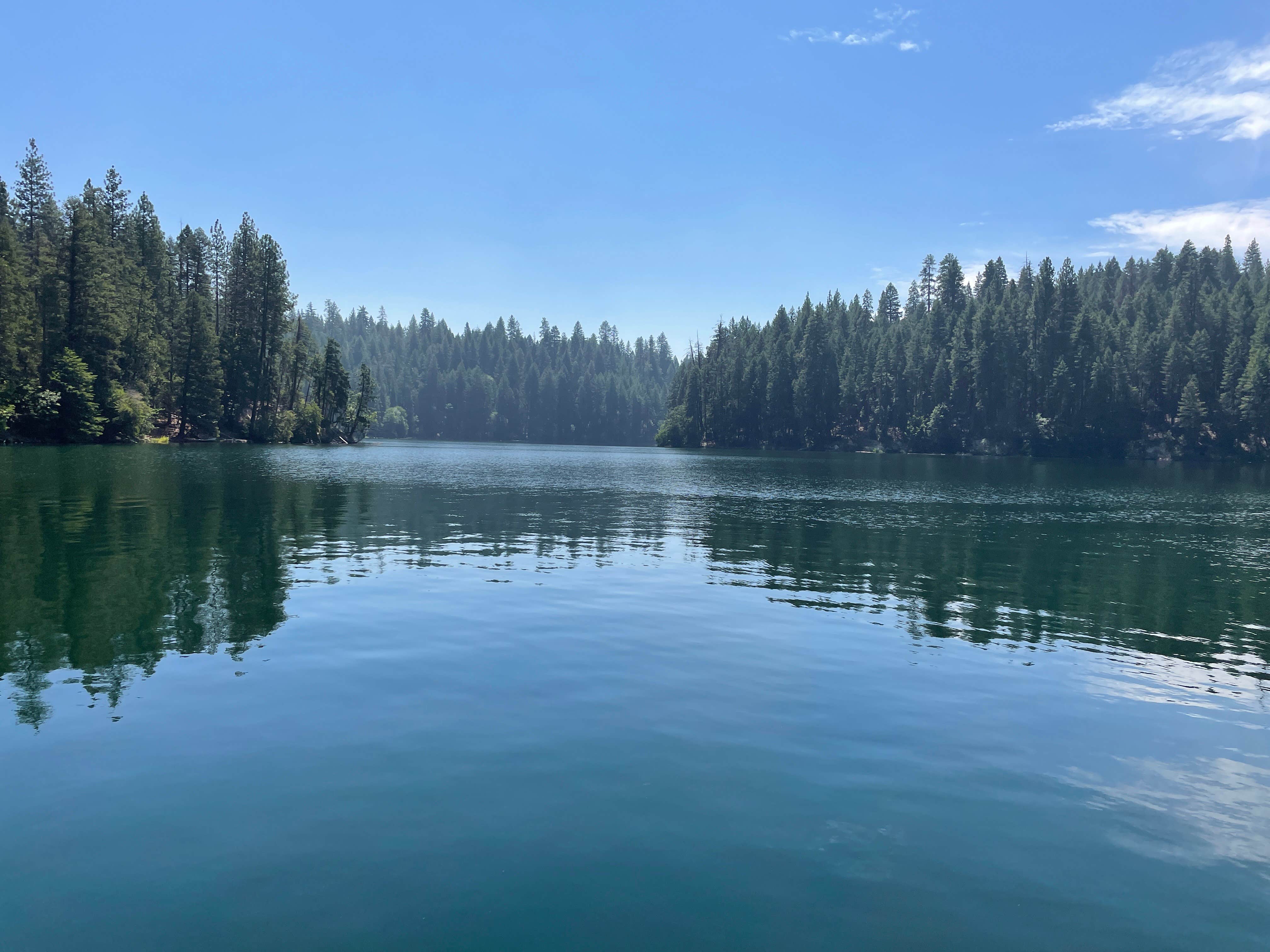 Best camping in Modoc National Forest | The Dyrt