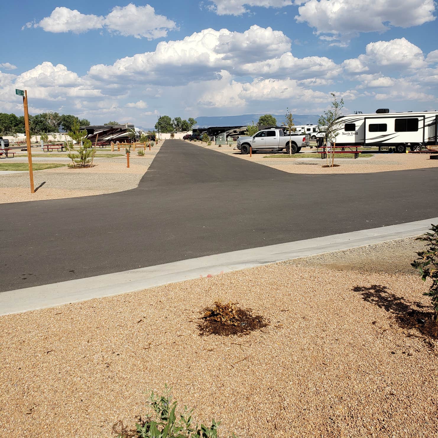 Canyon View RV Resort Camping | The Dyrt