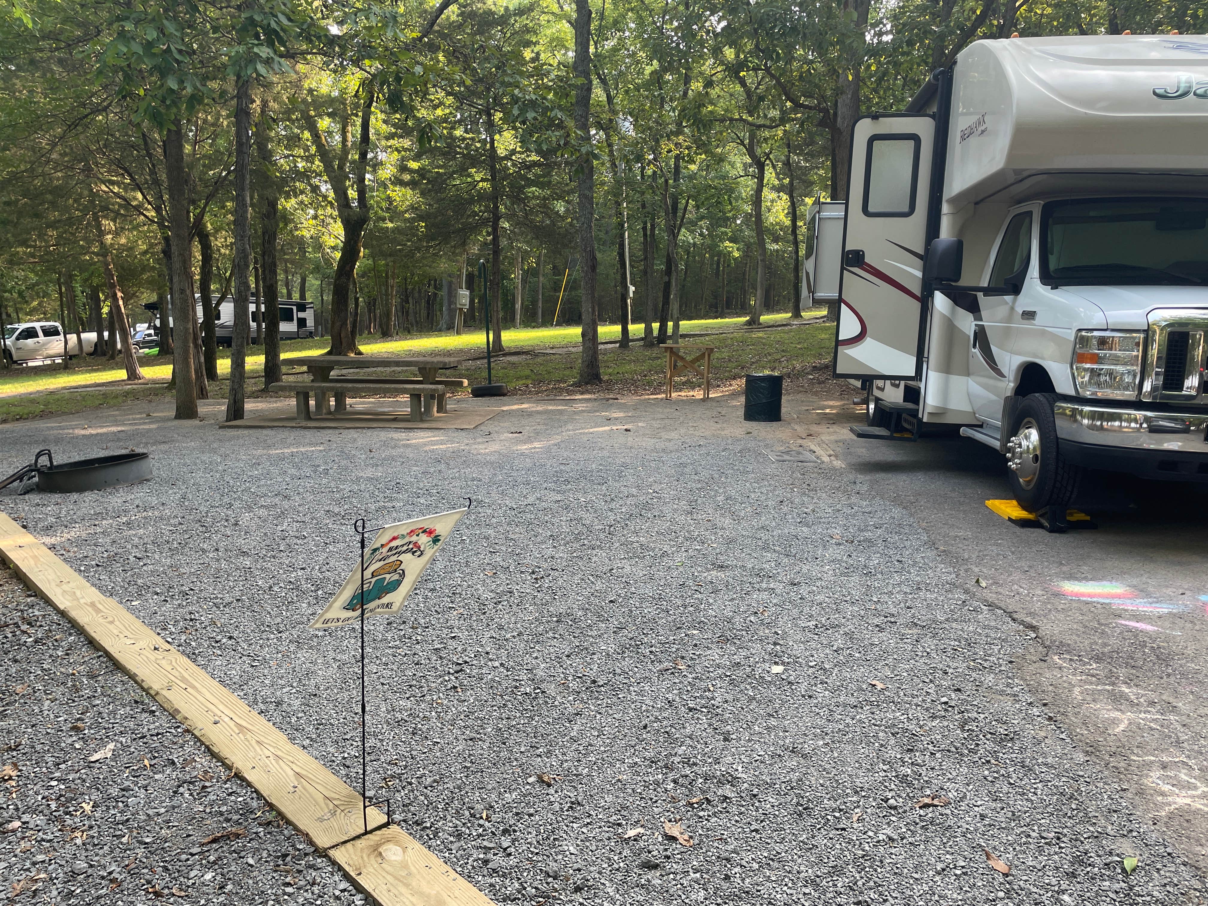 Best camping in J Percy Priest Lake | The Dyrt