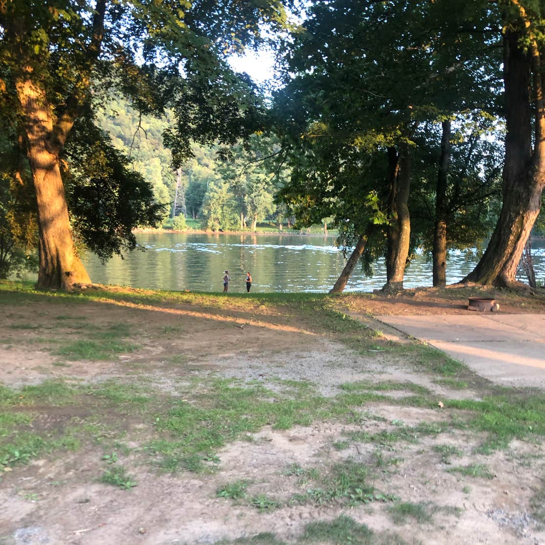 Riverside Campground & Riverside Roadhouse Camping | The Dyrt