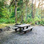 Verlot Campground | Granite Falls, Washington