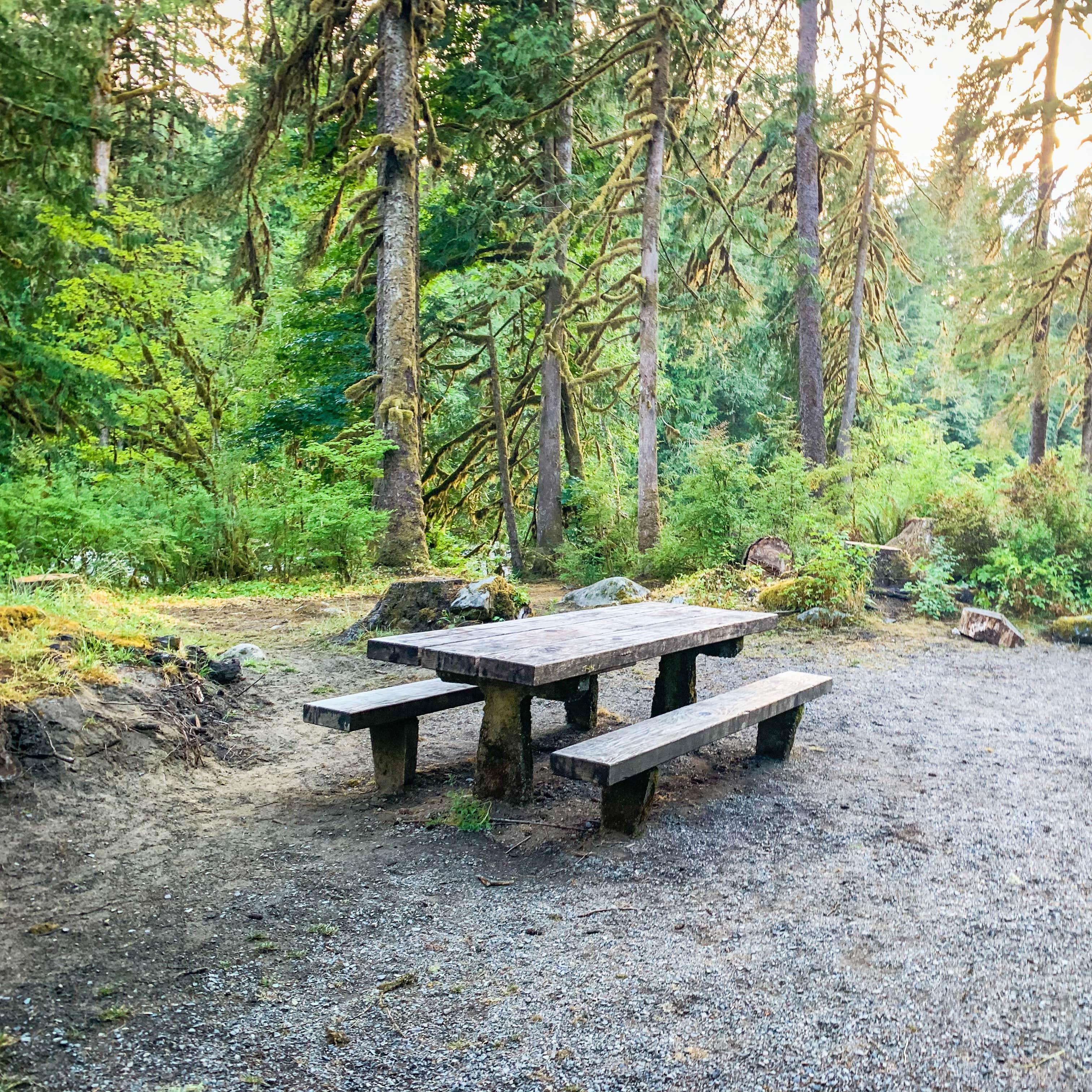Verlot Campground | Granite Falls, Washington