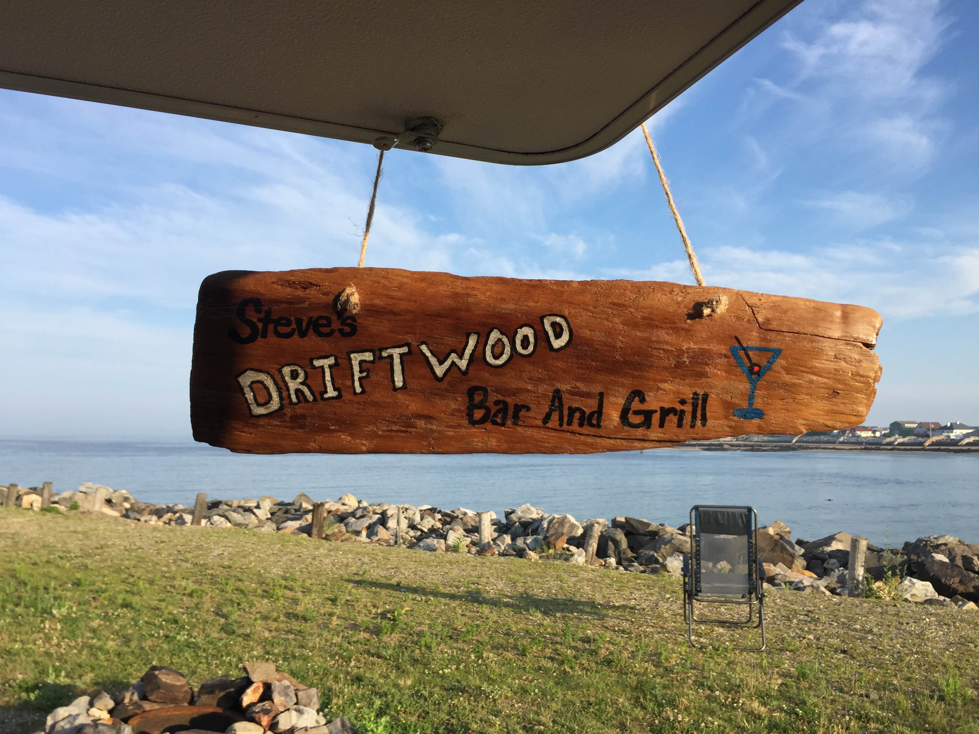 Hampton Beach State Park Campground | Hampton, NH