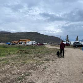 Winding River Resort Camping | Grand Lake, CO