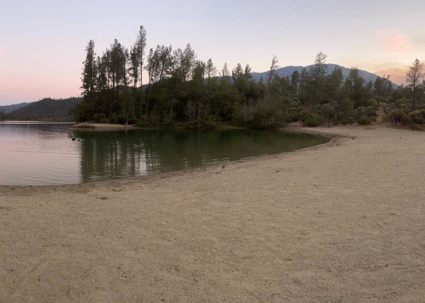Brandy Creek RV Campground Camping | The Dyrt