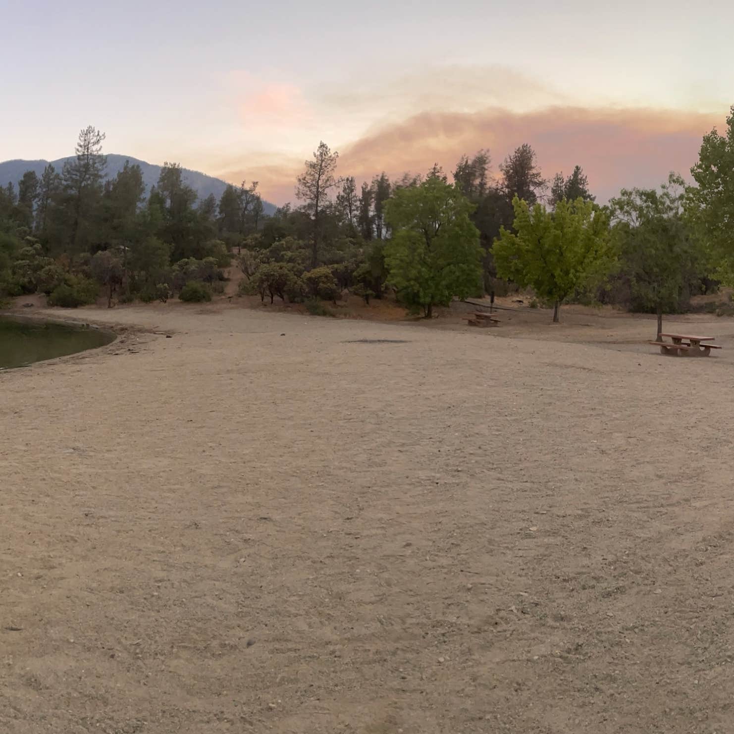 Brandy Creek RV Campground — Whiskeytown-Shasta-Trinity National ...