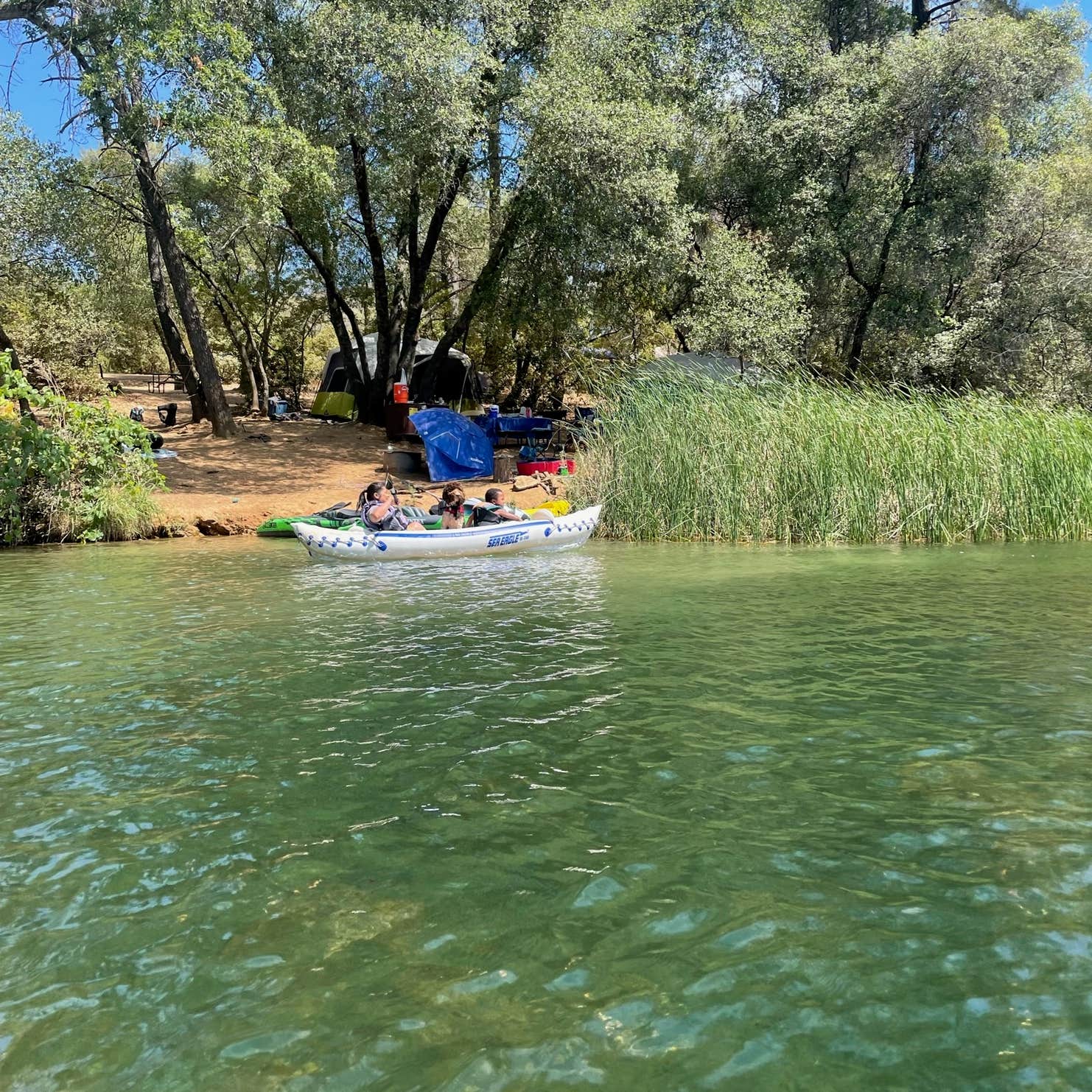 Brandy Creek RV Campground Camping | The Dyrt