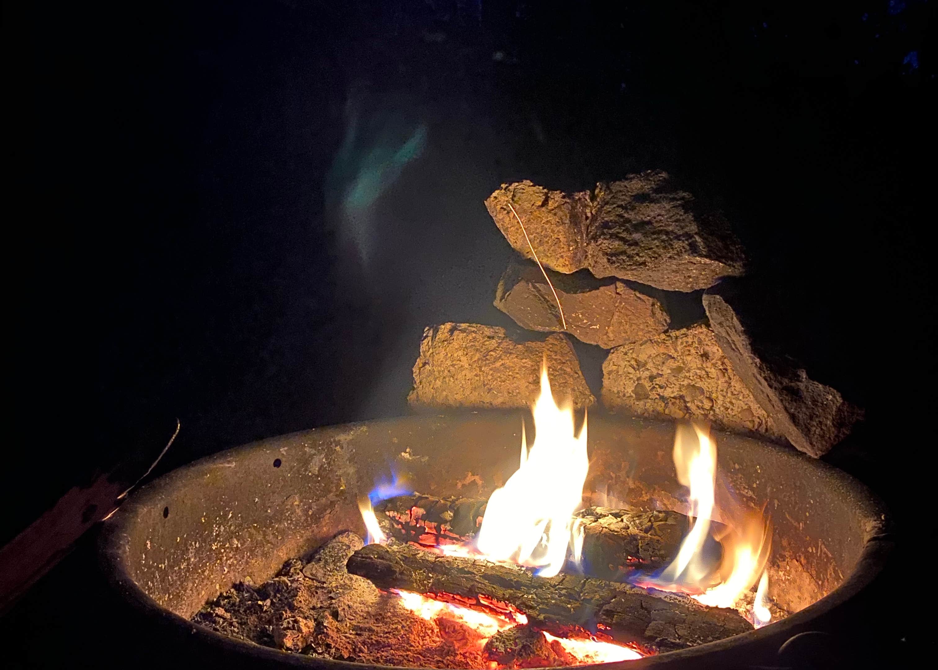 Lewis Lake - Yellowstone National Park Camping | The Dyrt