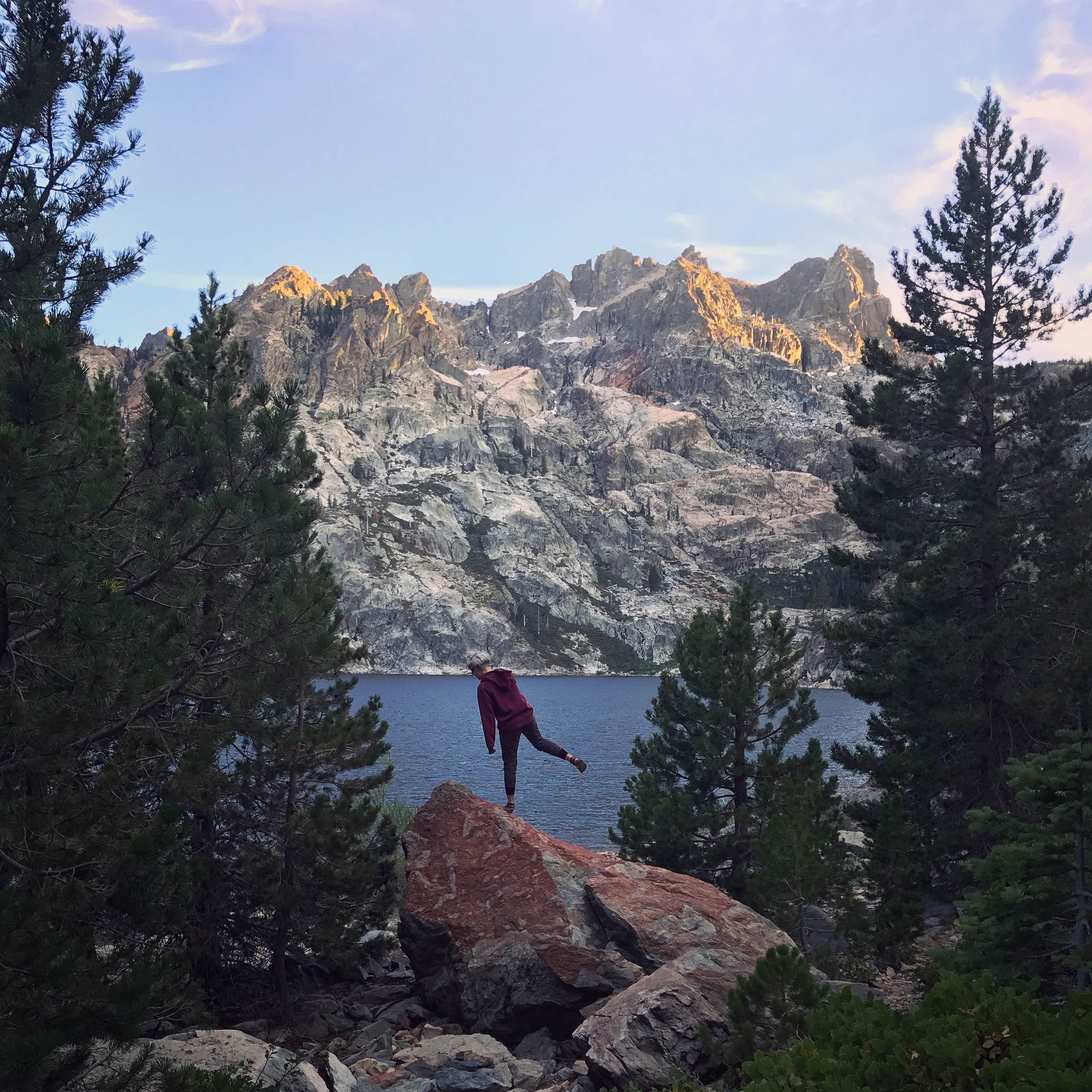 Little Bear RV Park | Blairsden-Graeagle, California