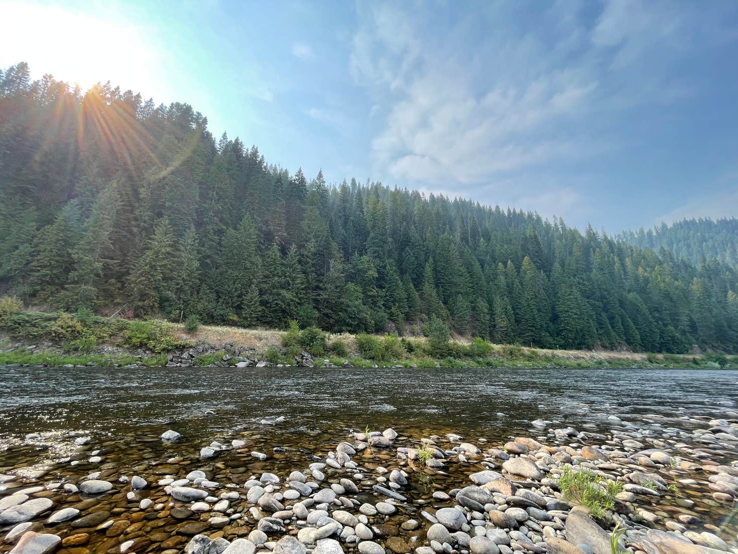 Three Rivers Resort & Campground Camping | The Dyrt