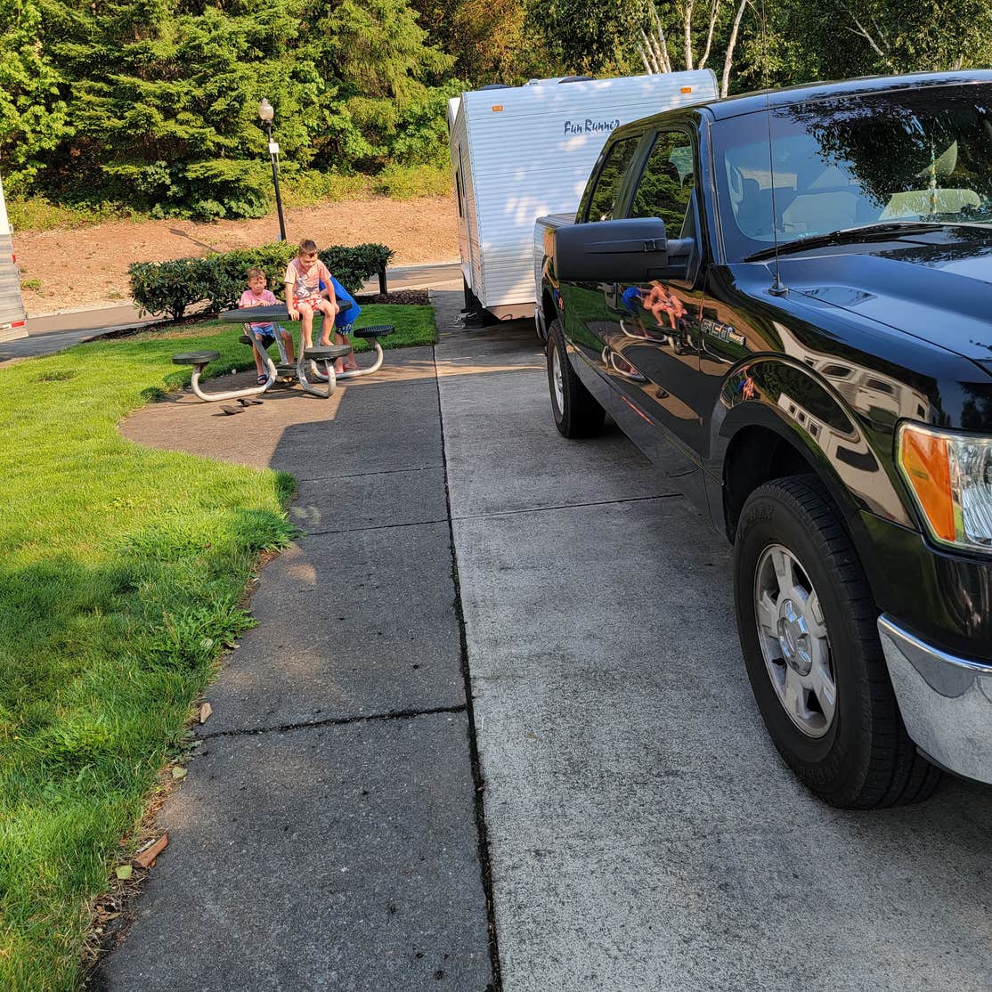 Seven Feathers RV Resort | Canyonville, Oregon